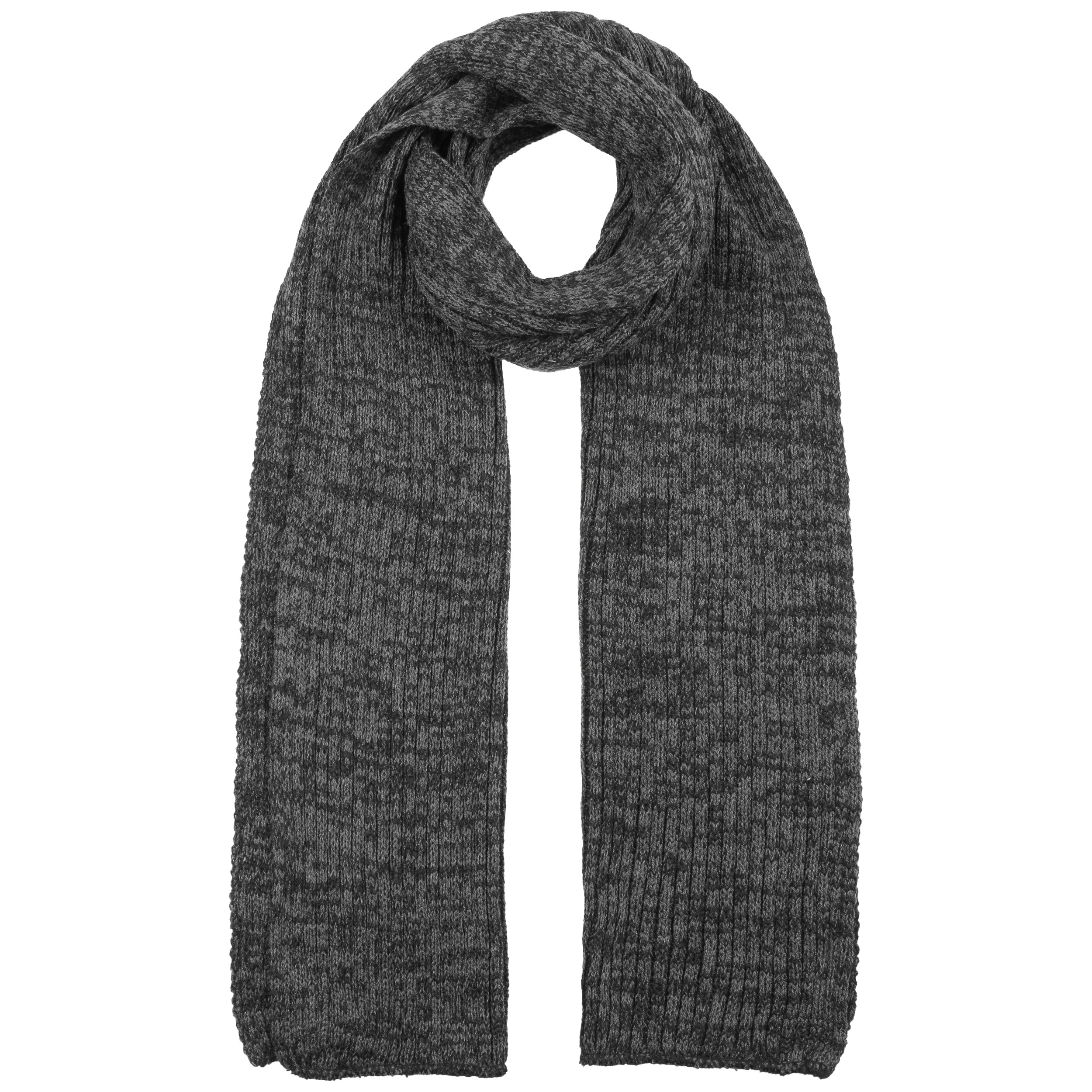 Comfy Melange Scarf - 21,95