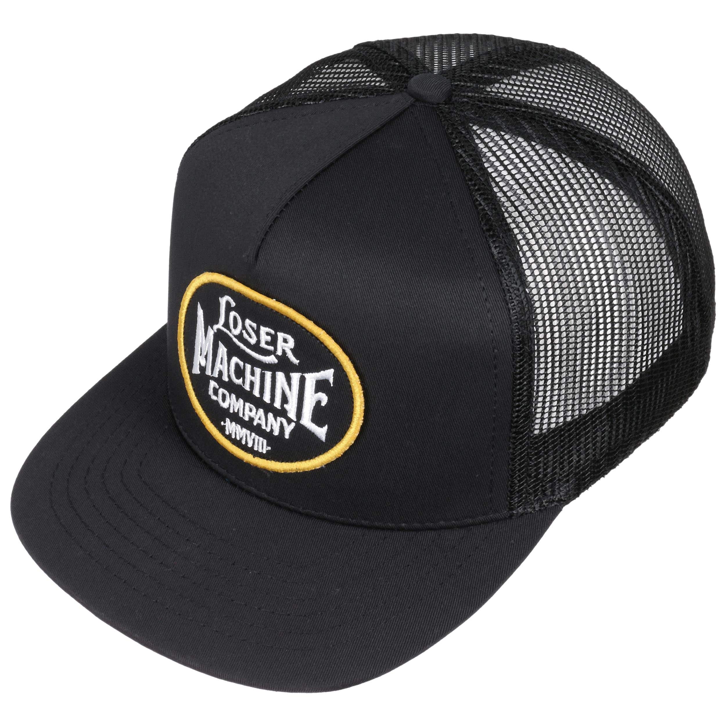 Company Trucker Cap by Loser Machine - 37,95
