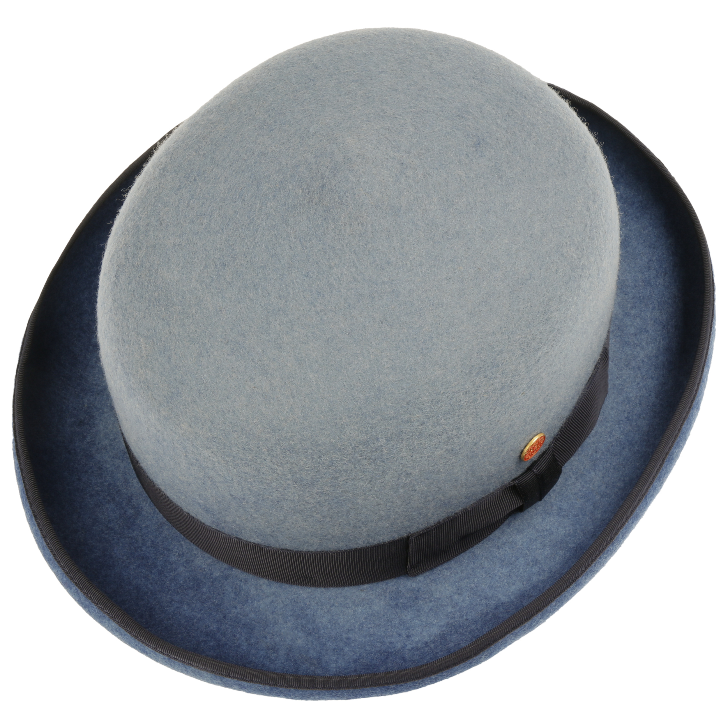 Connor Colour Gradient Bowler by Mayser --> Shop Hats, Beanies & Caps ...