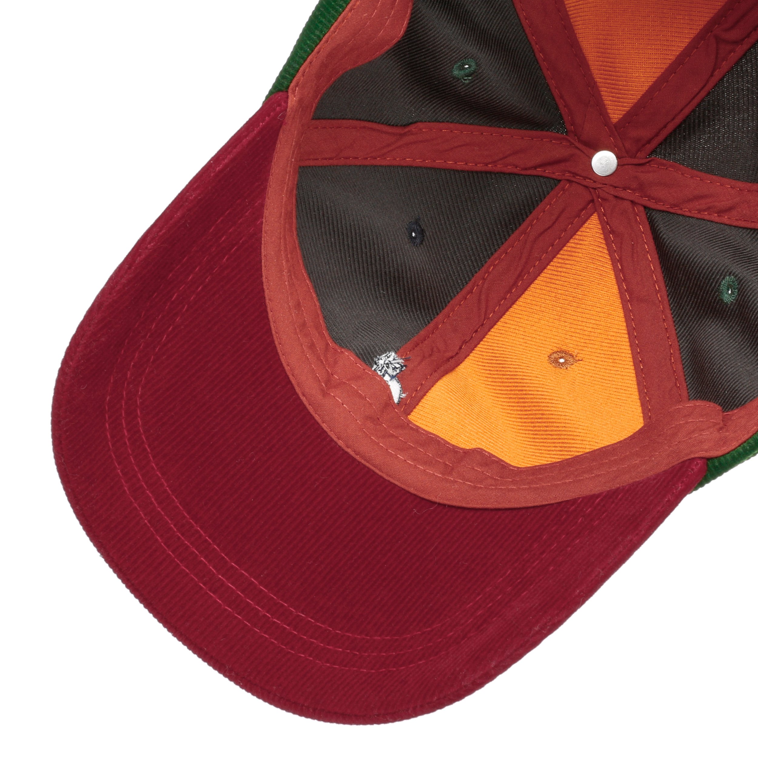 Contrast Pops Cap by Kangol - 62,95
