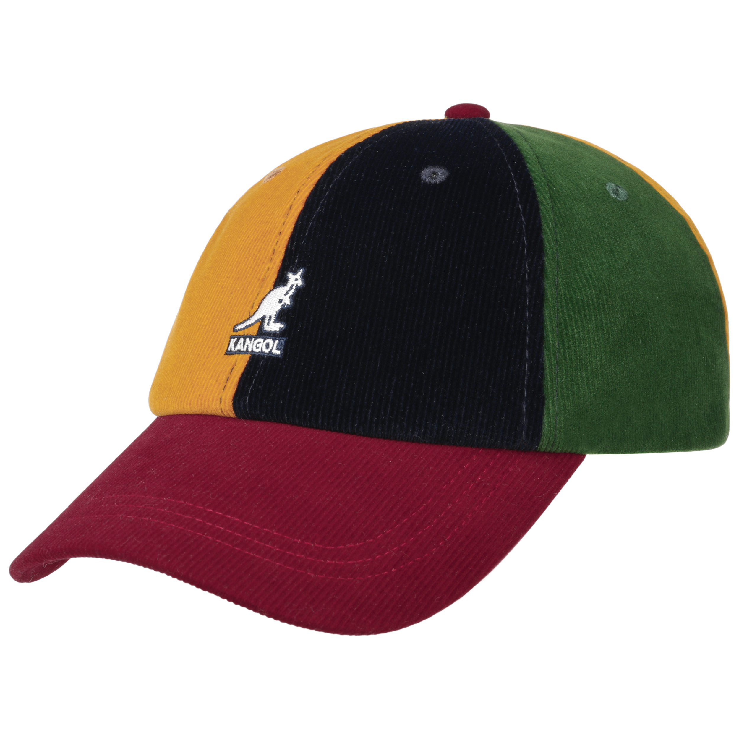 Contrast Pops Cap by Kangol - 62,95