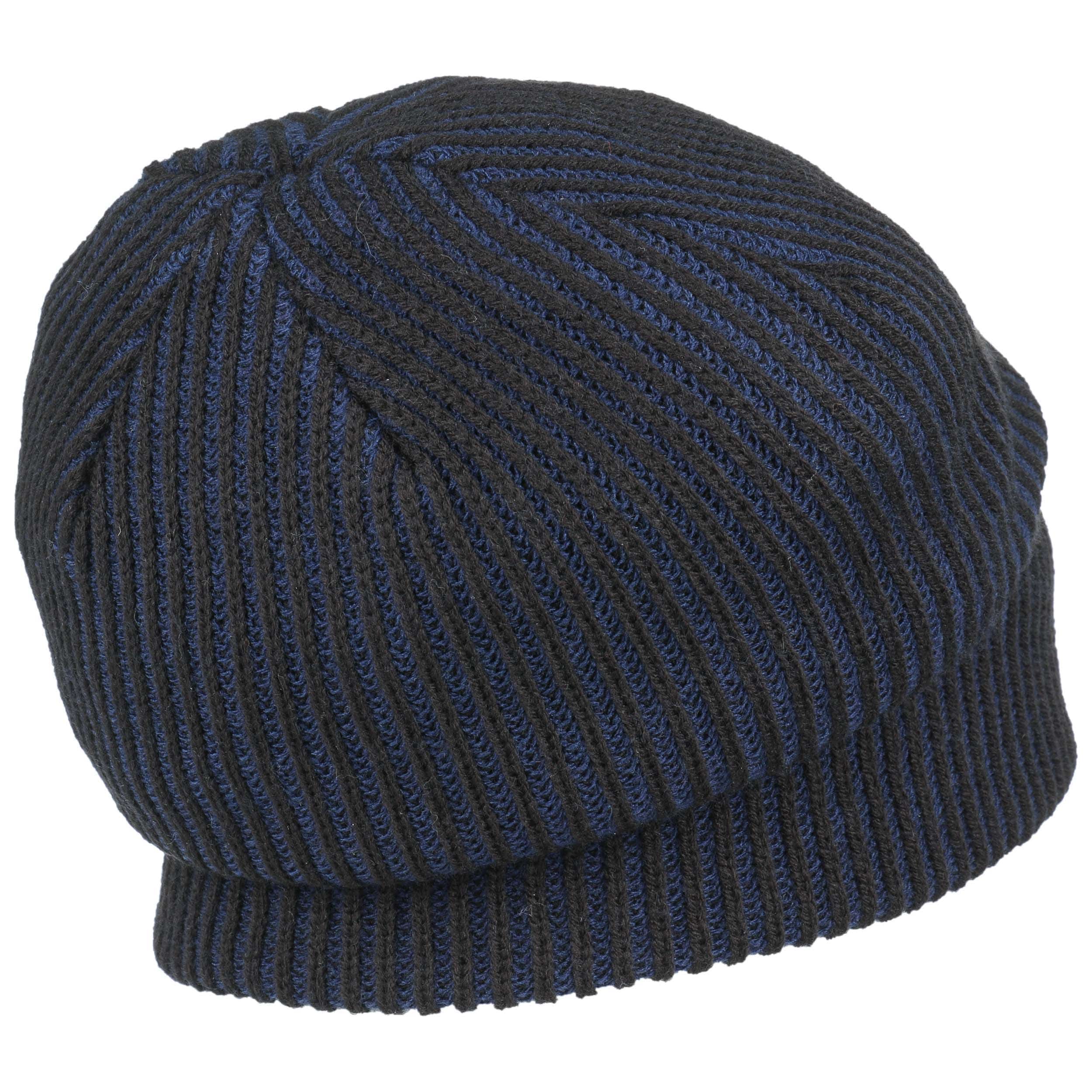 Contrast Rib Beanie by Converse - 15,95