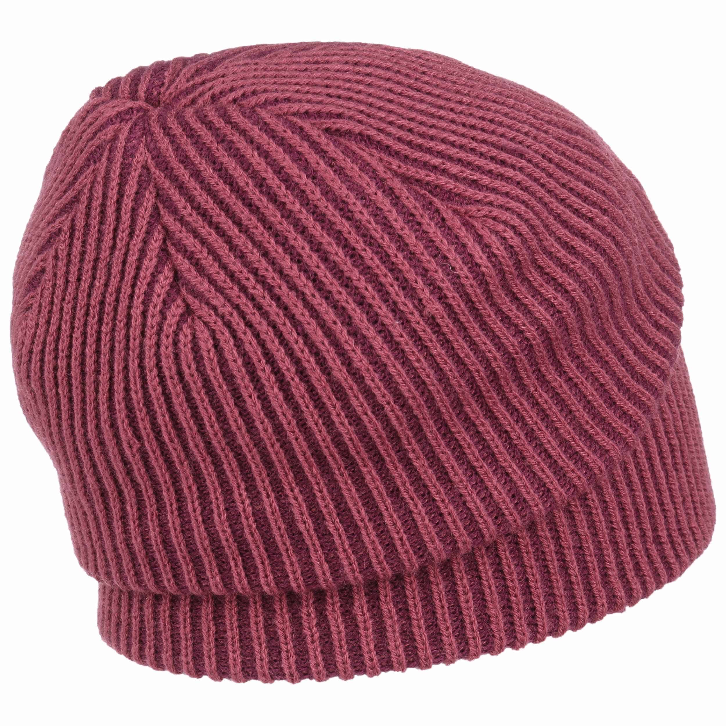 Contrast Rib Beanie by Converse - 15,95