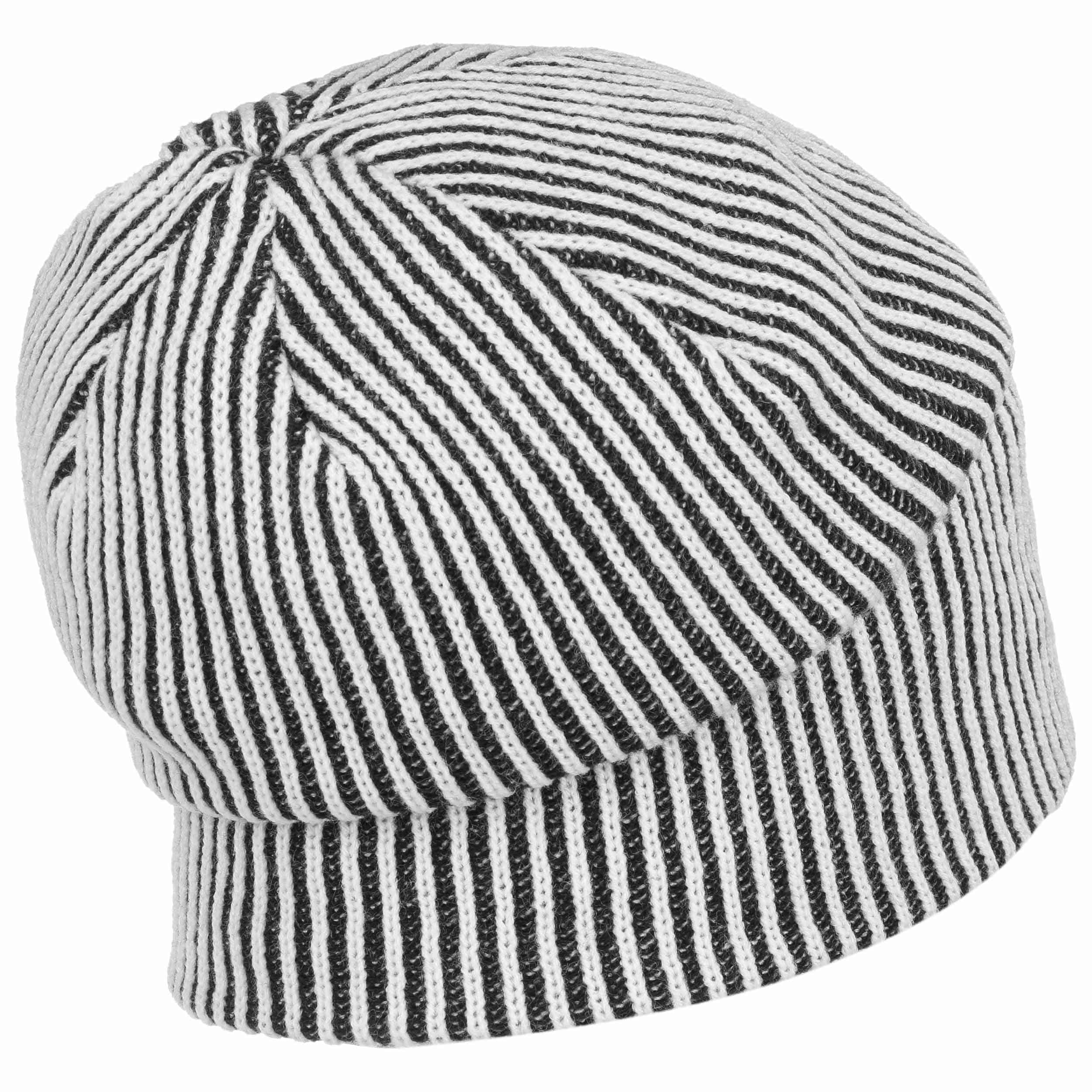 Contrast Rib Beanie by Converse - 15,95