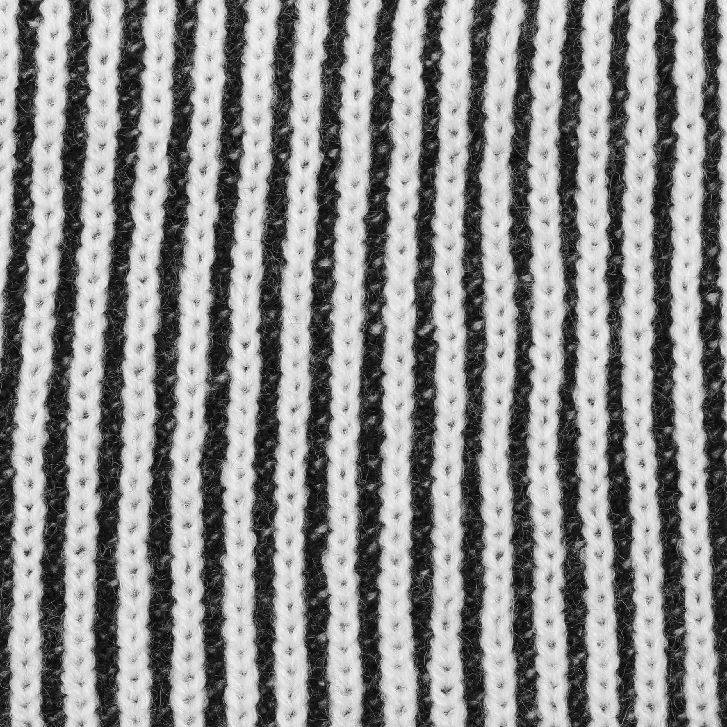 Contrast Rib Beanie by Converse - 15,95