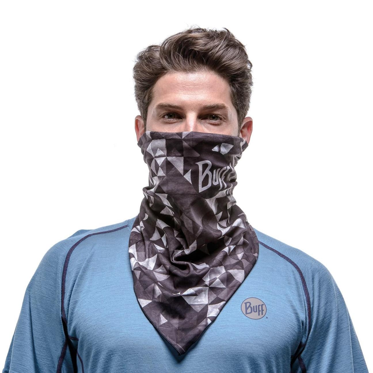 Cool Bandana Kidron by BUFF - 21,95