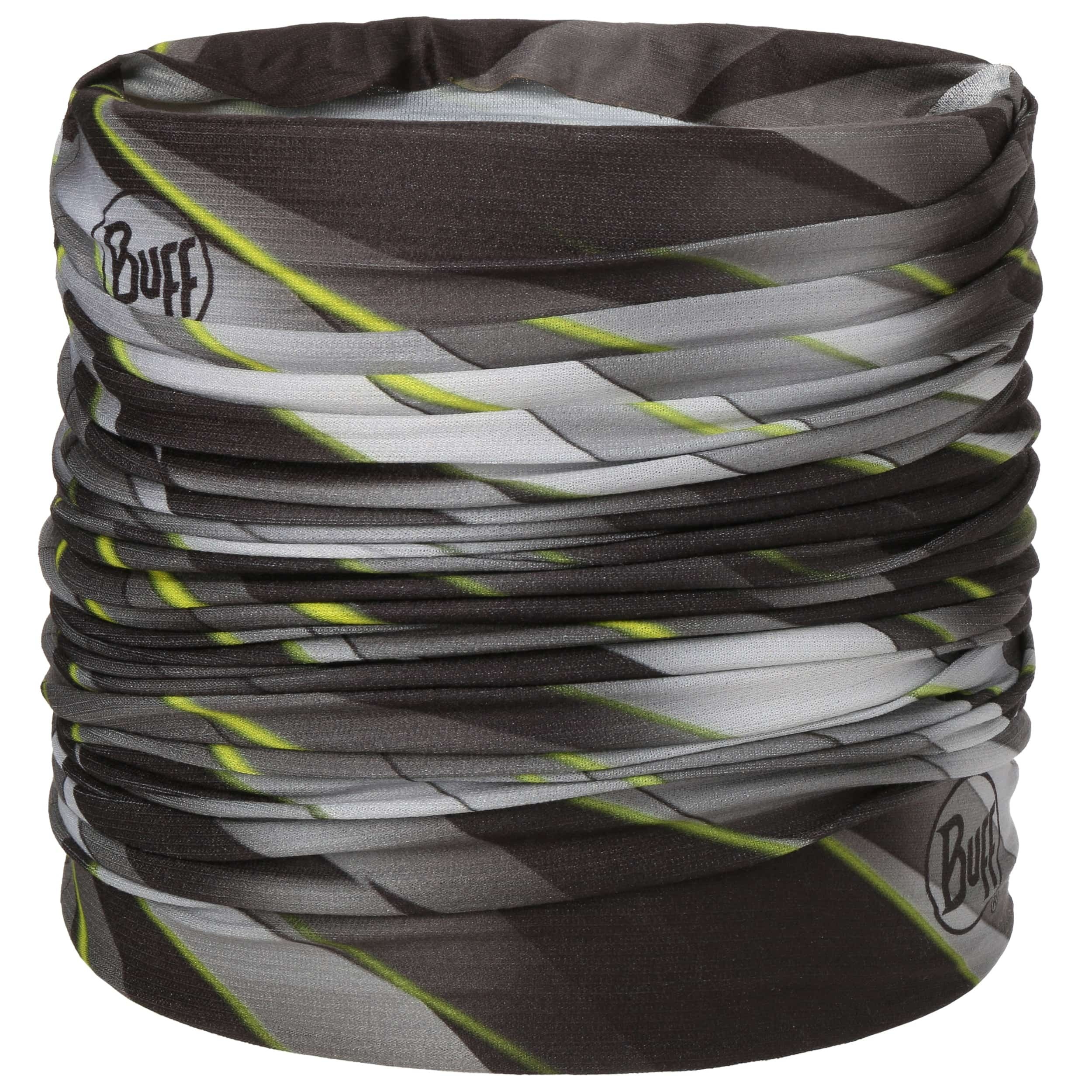 CoolNet UV+ Grey Multifunctional Bandana by BUFF - 21,95