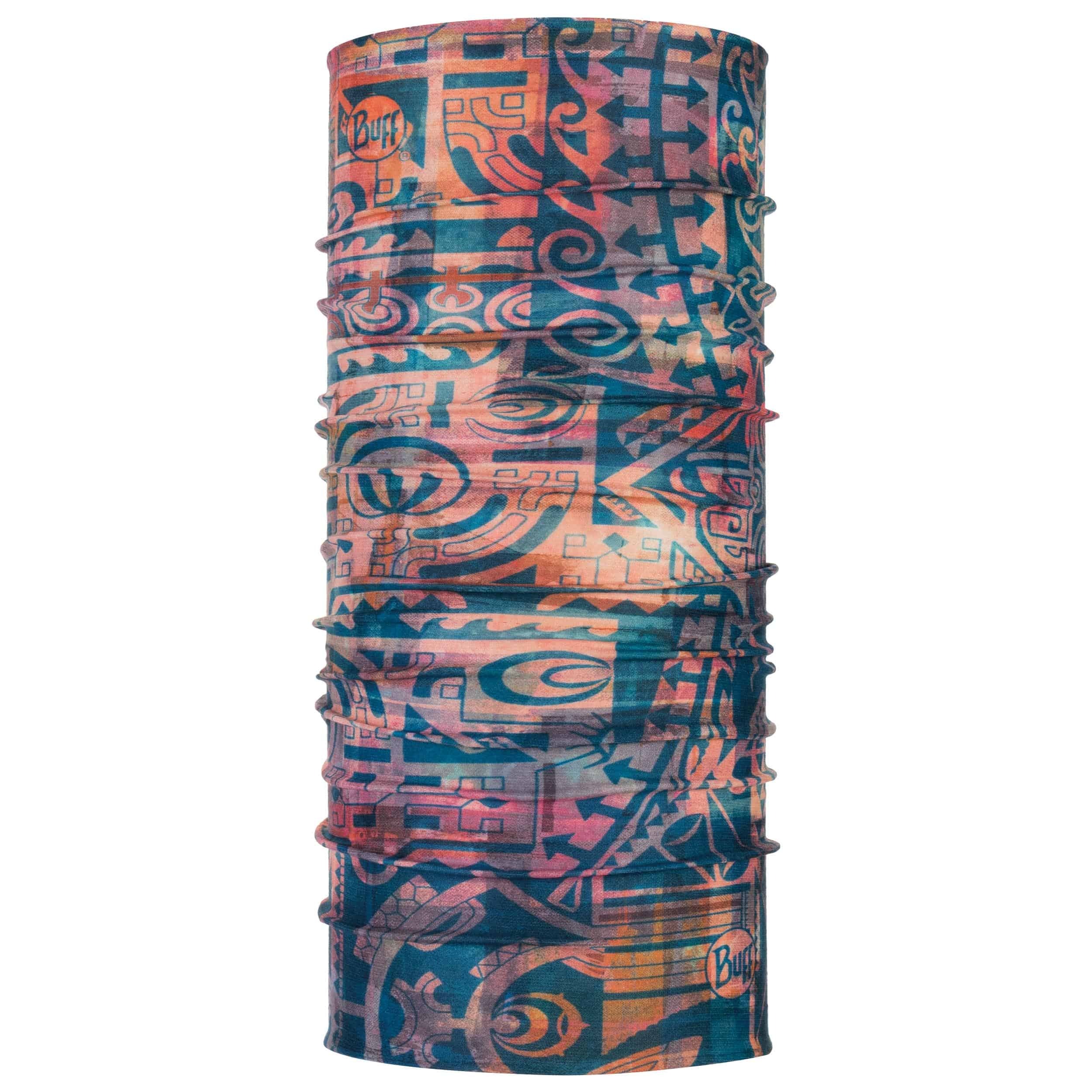 CoolNet UV+ Kiriba Multifunctional Bandana by BUFF - 19,95
