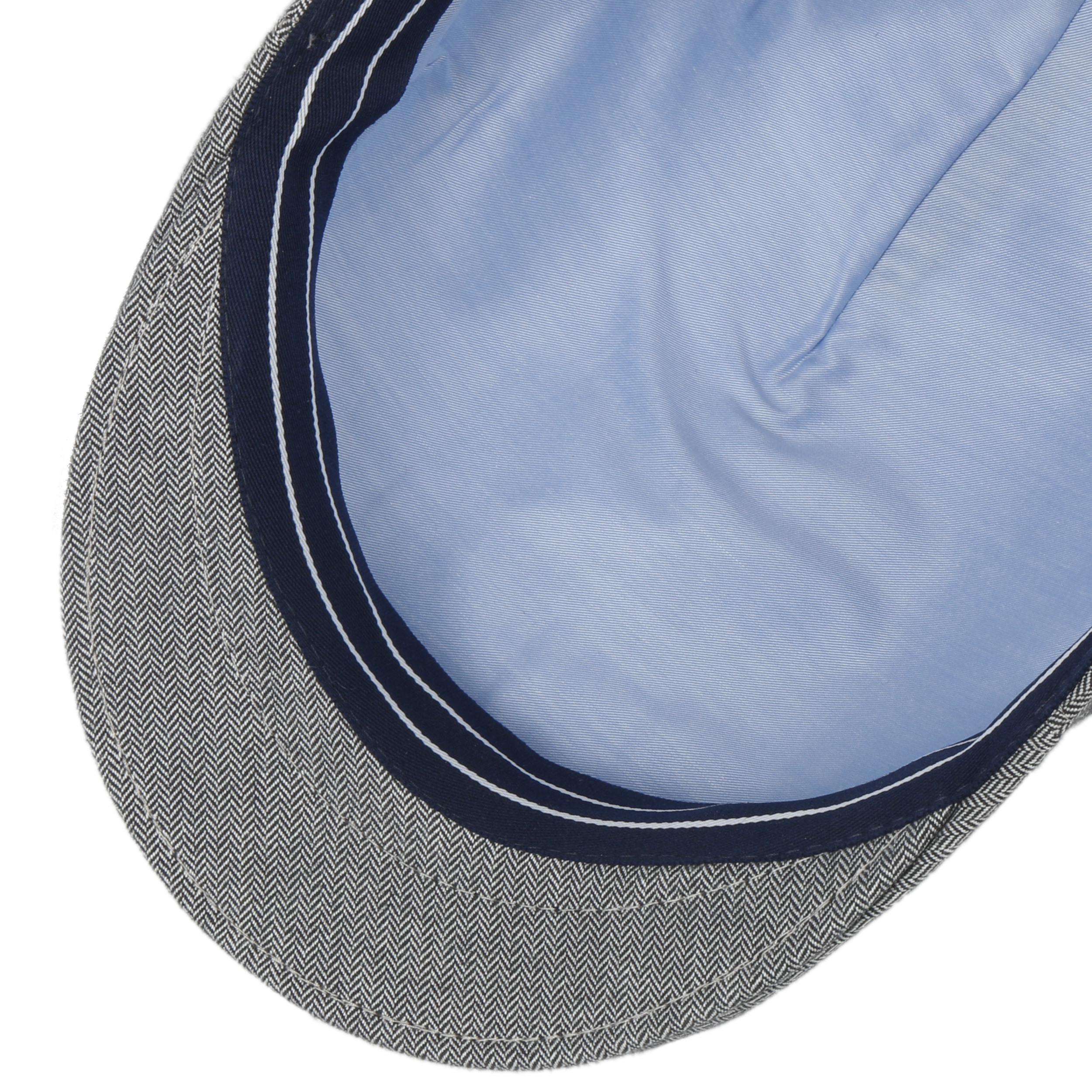 Coolmax Herringbone Flat Cap --> Shop Hats, Beanies & Caps online ...