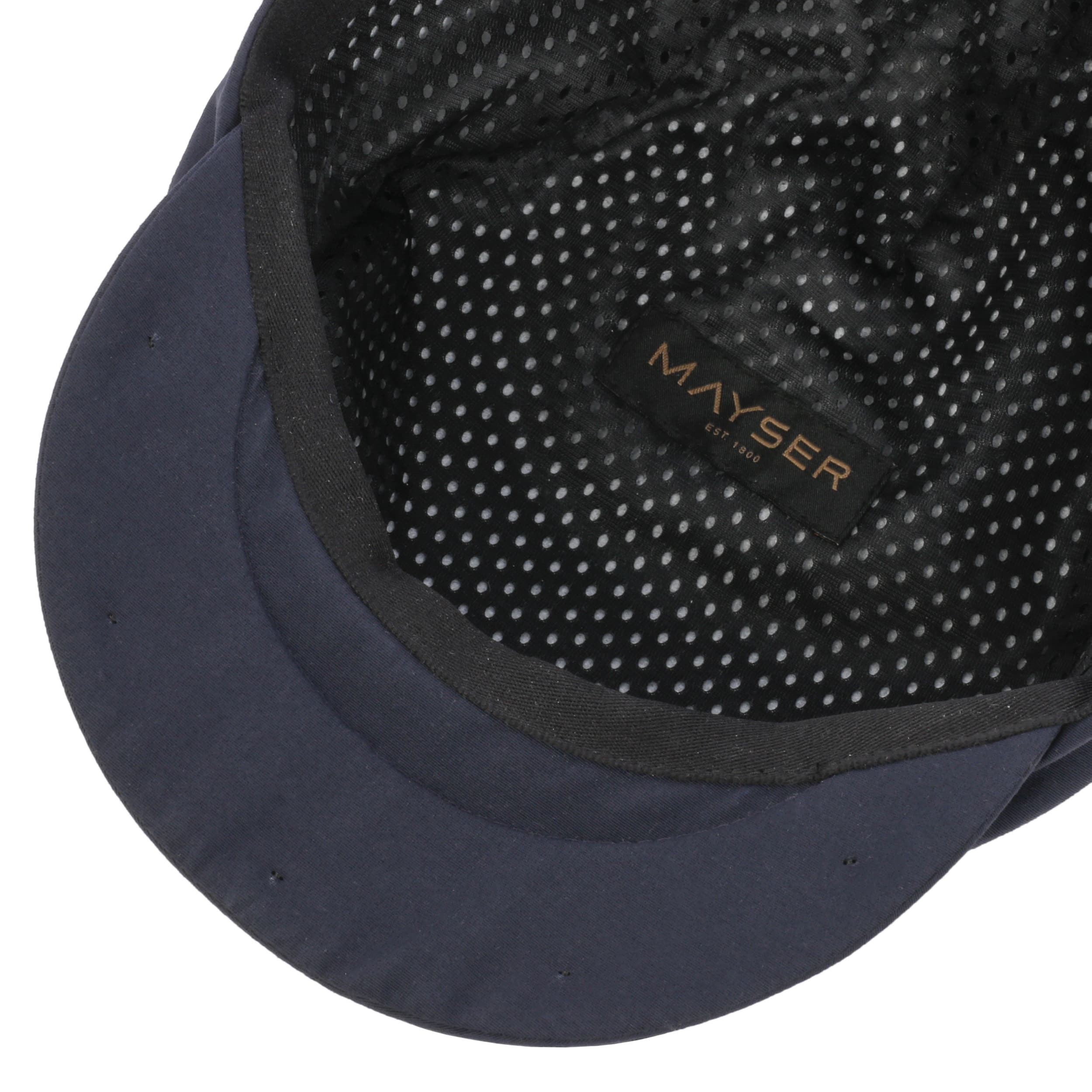 Coolmax Sun Protect Soft Cap by Mayser - 83,95