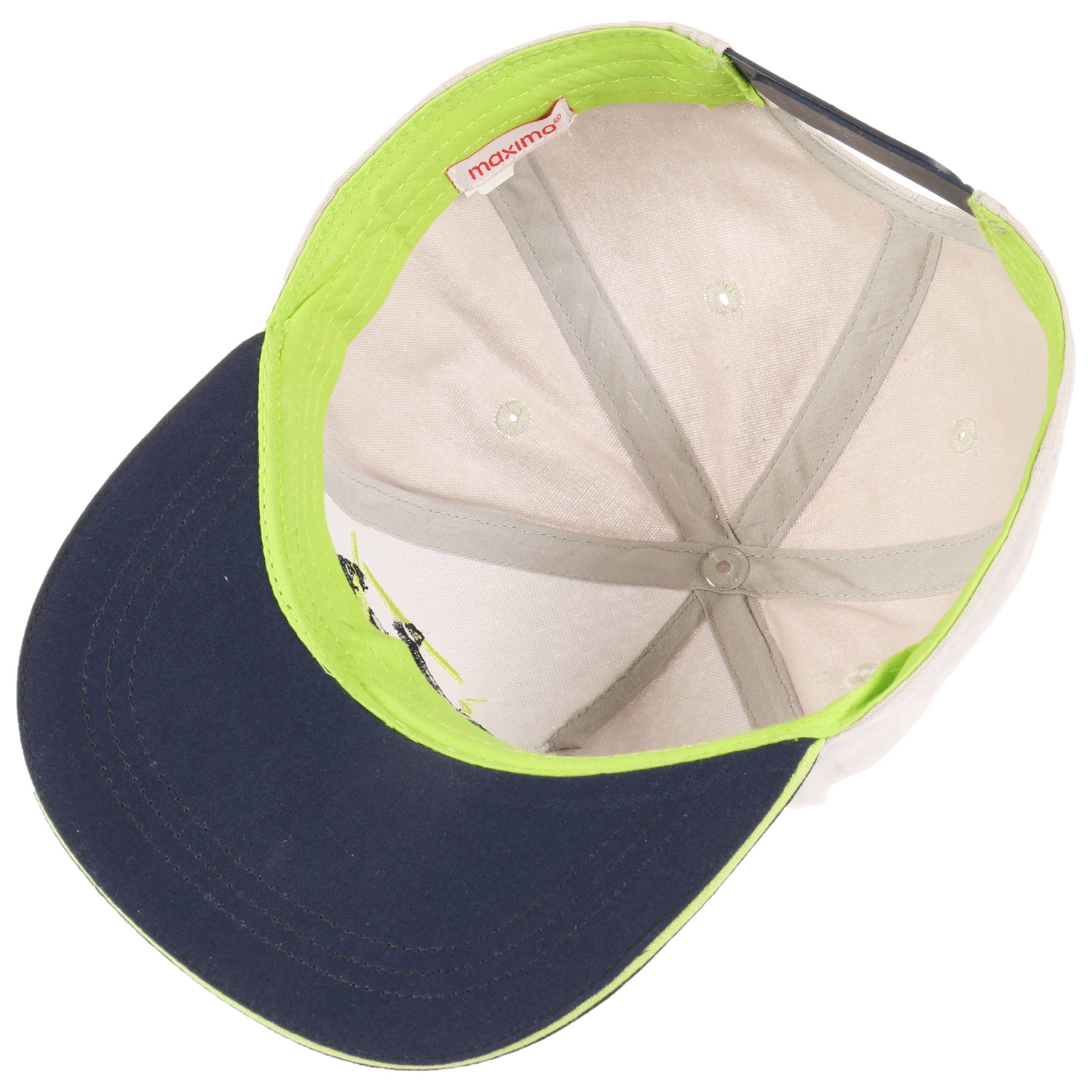 Copter Kids Cap by maximo - 21,95