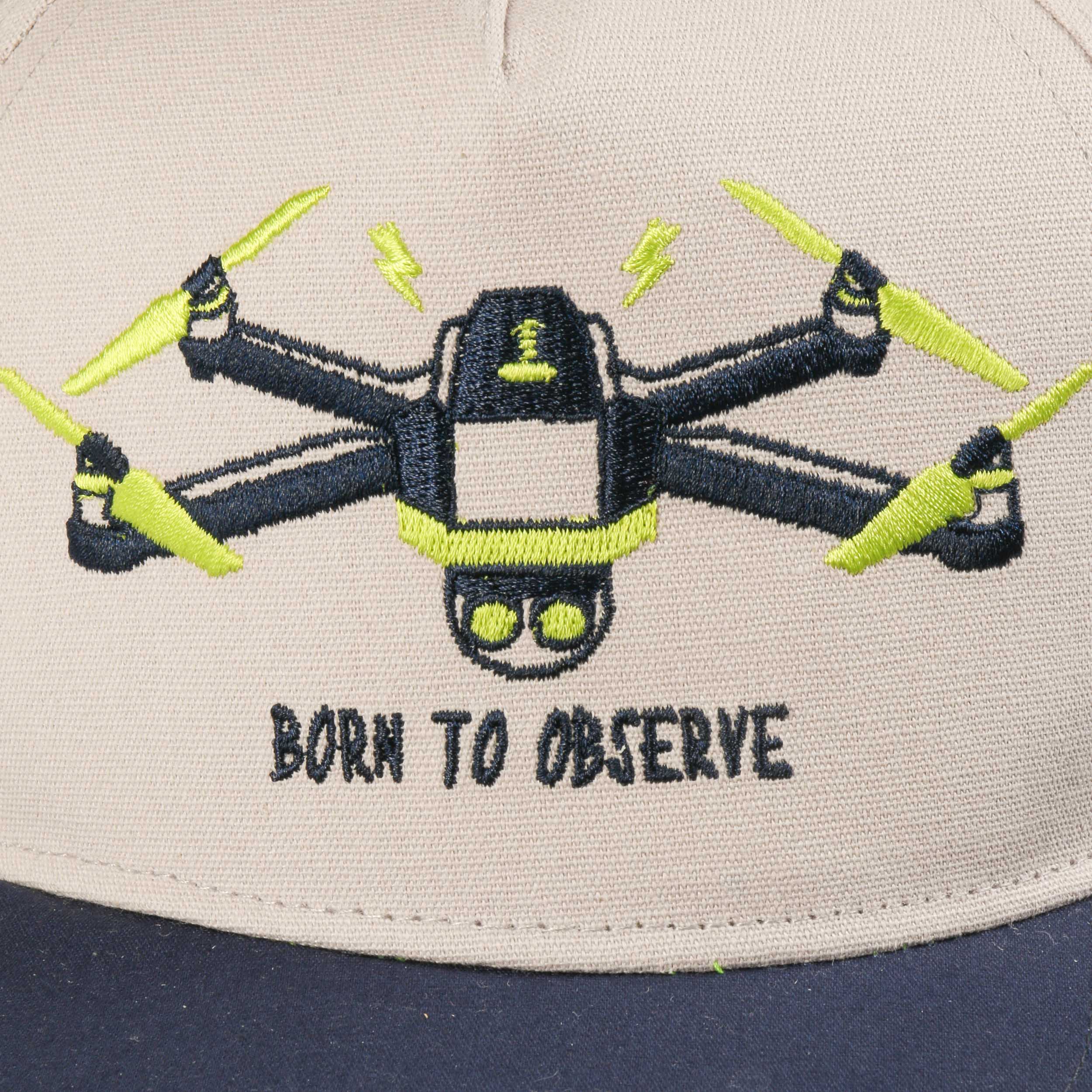 Copter Kids Cap by maximo - 21,95