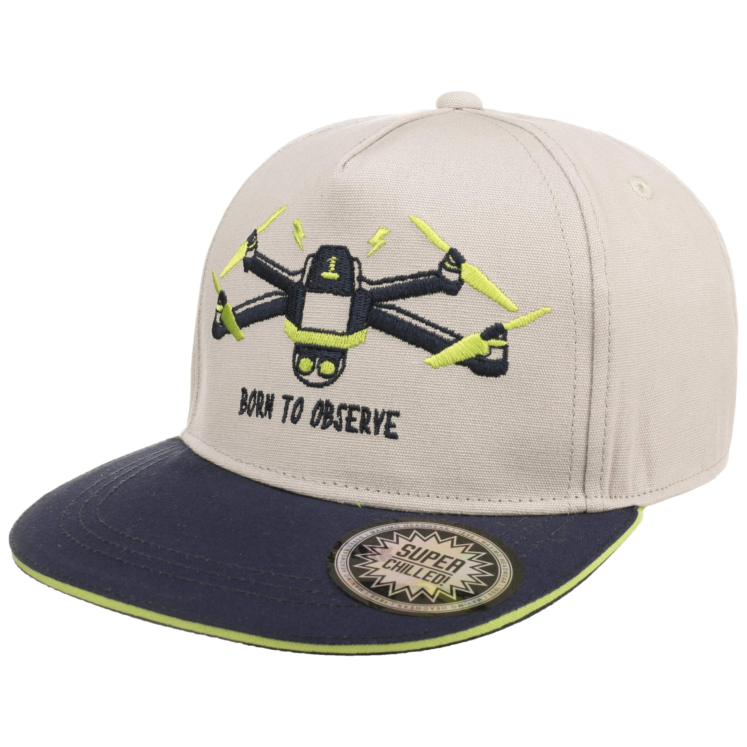 Copter Kids Cap by maximo - 21,95