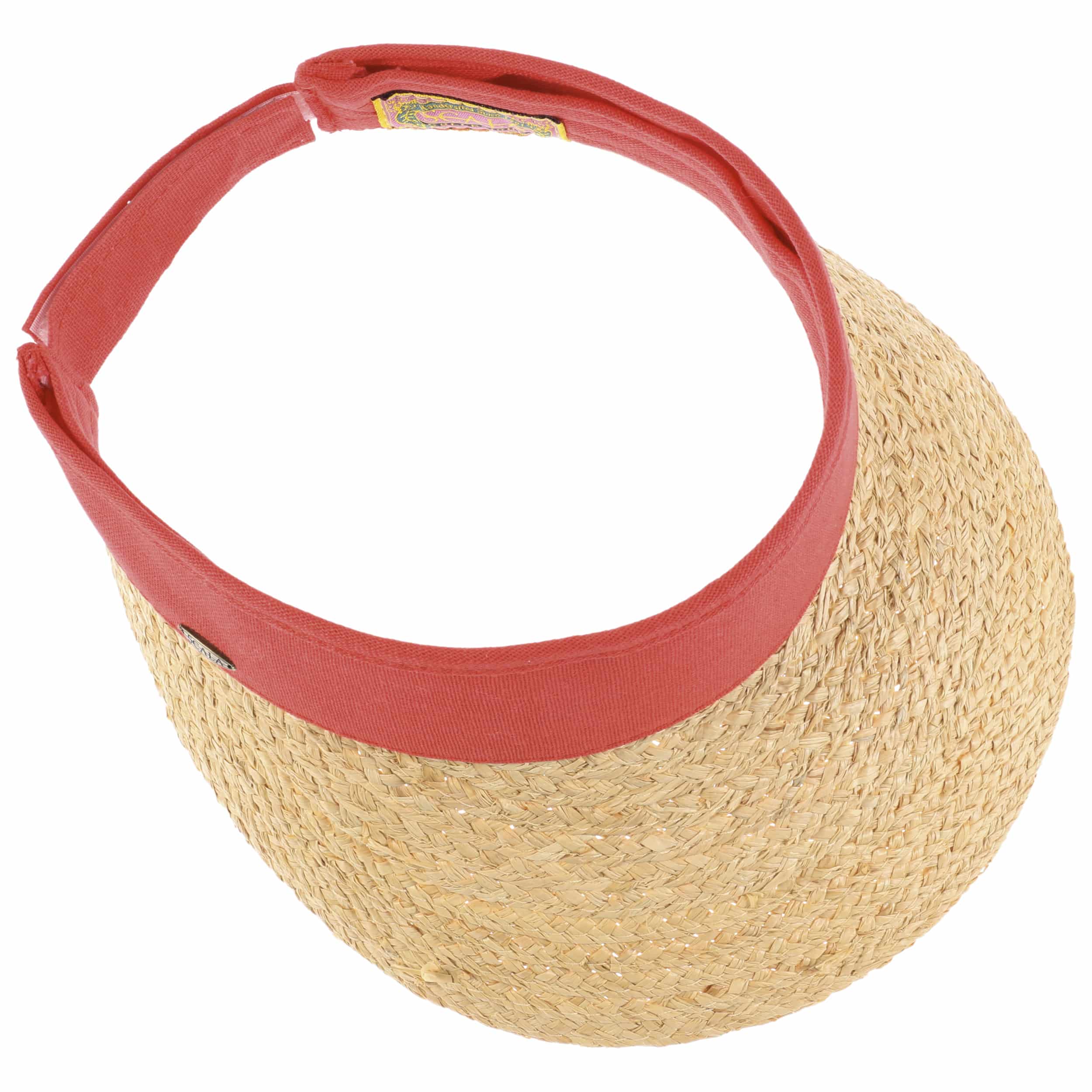 Coral Visor - 32,95