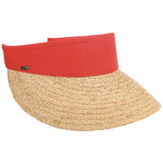 Coral Visor - 32,95