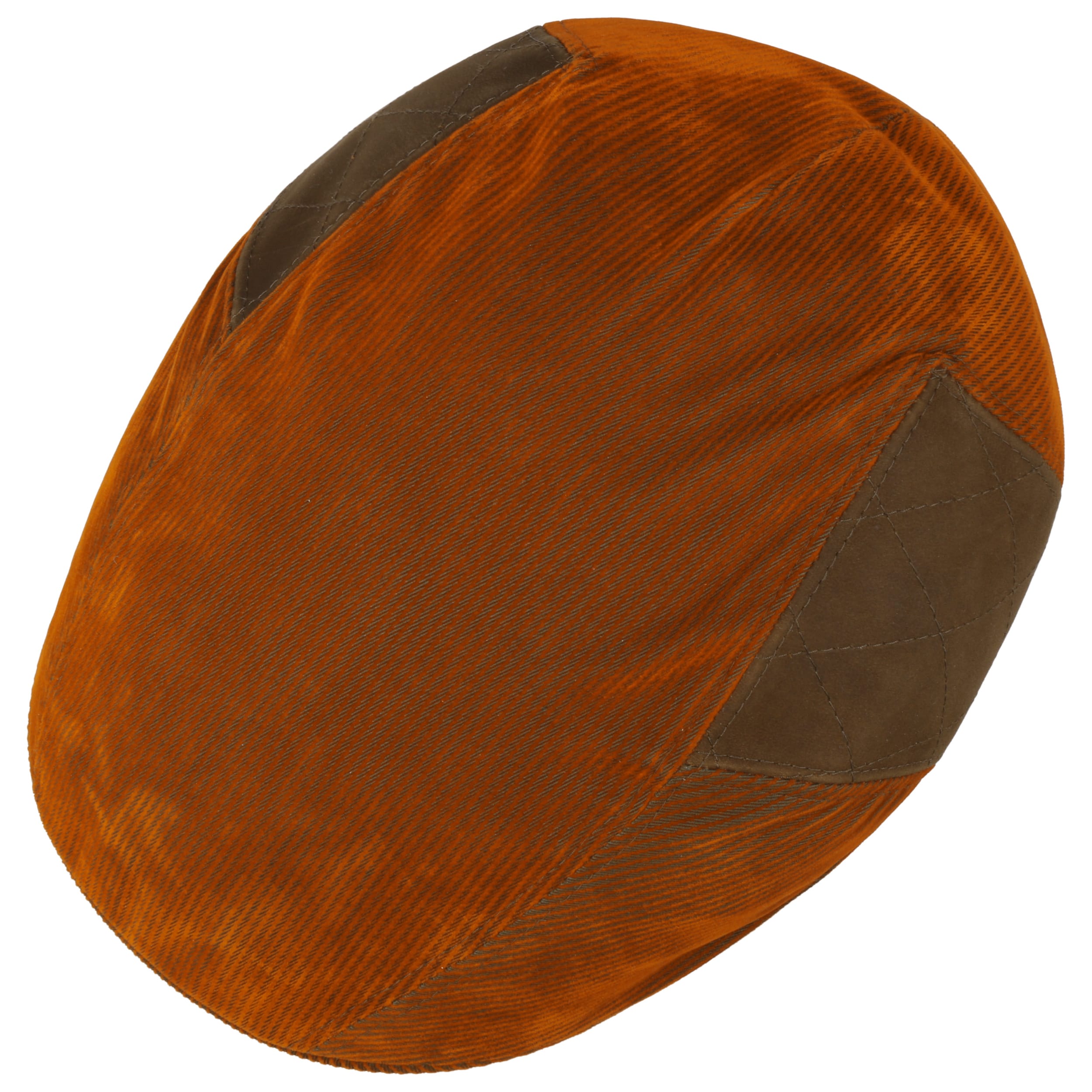 Cord Freestyle Ivy Cap by Stetson - 101,80