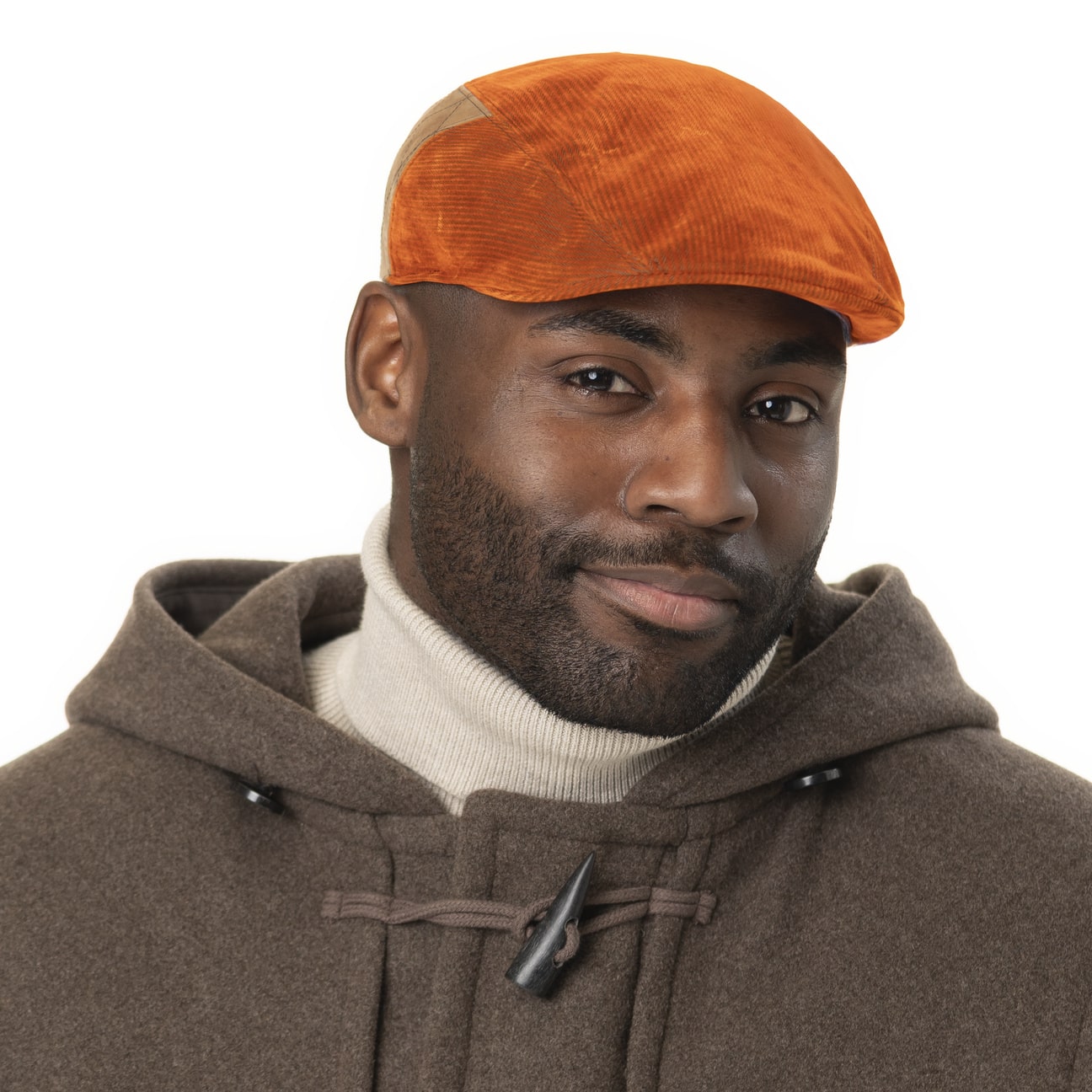 Cord Freestyle Ivy Cap by Stetson - 101,80