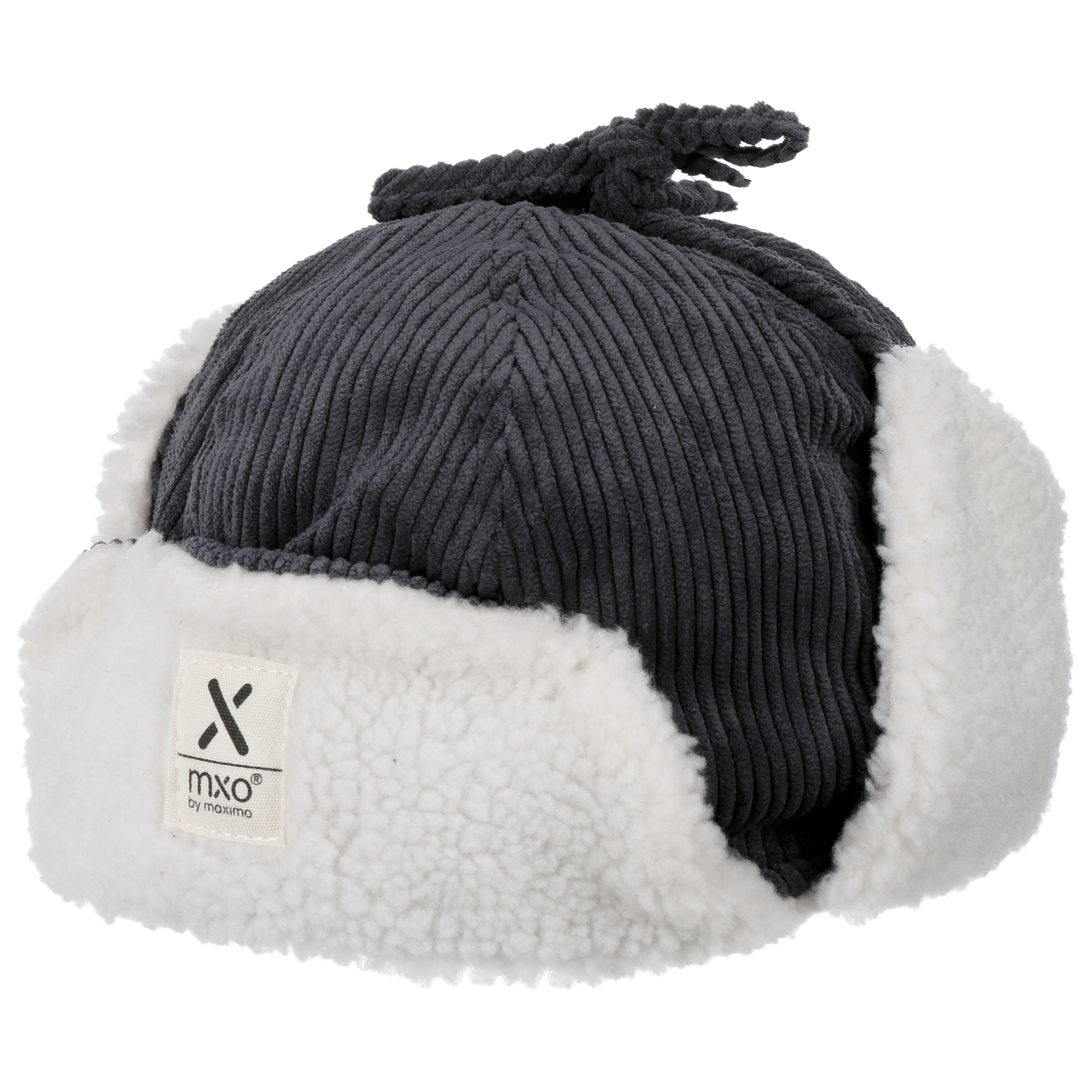Cord Kids Trapper Hat by maximo - 20,95