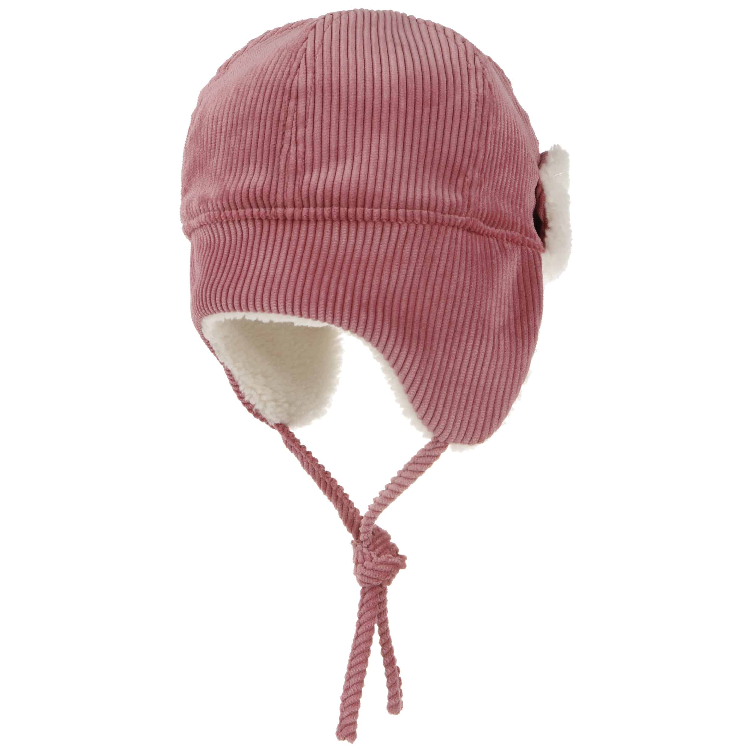 Cord Kids Trapper Hat by maximo - 20,95
