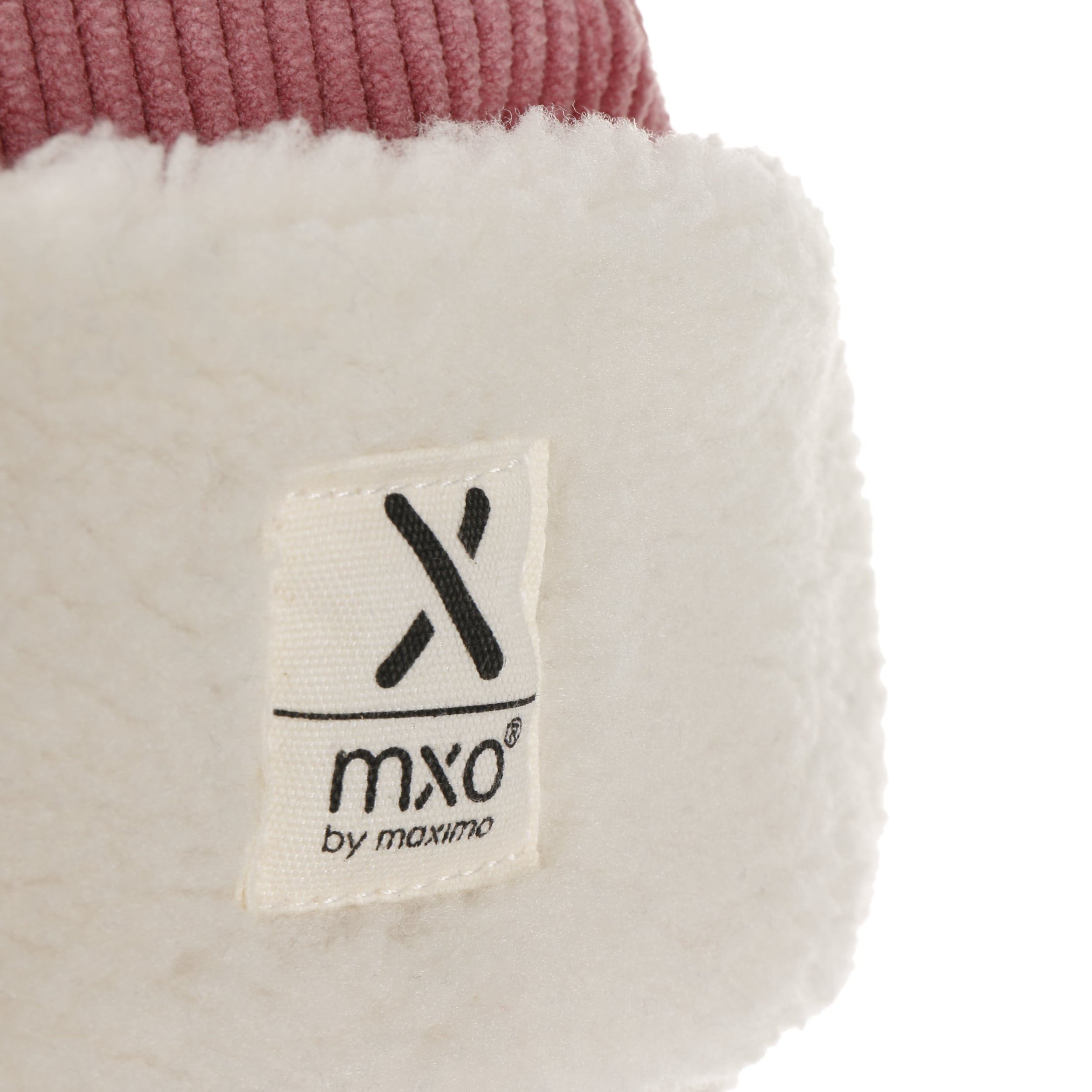 Cord Kids Trapper Hat by maximo - 20,95