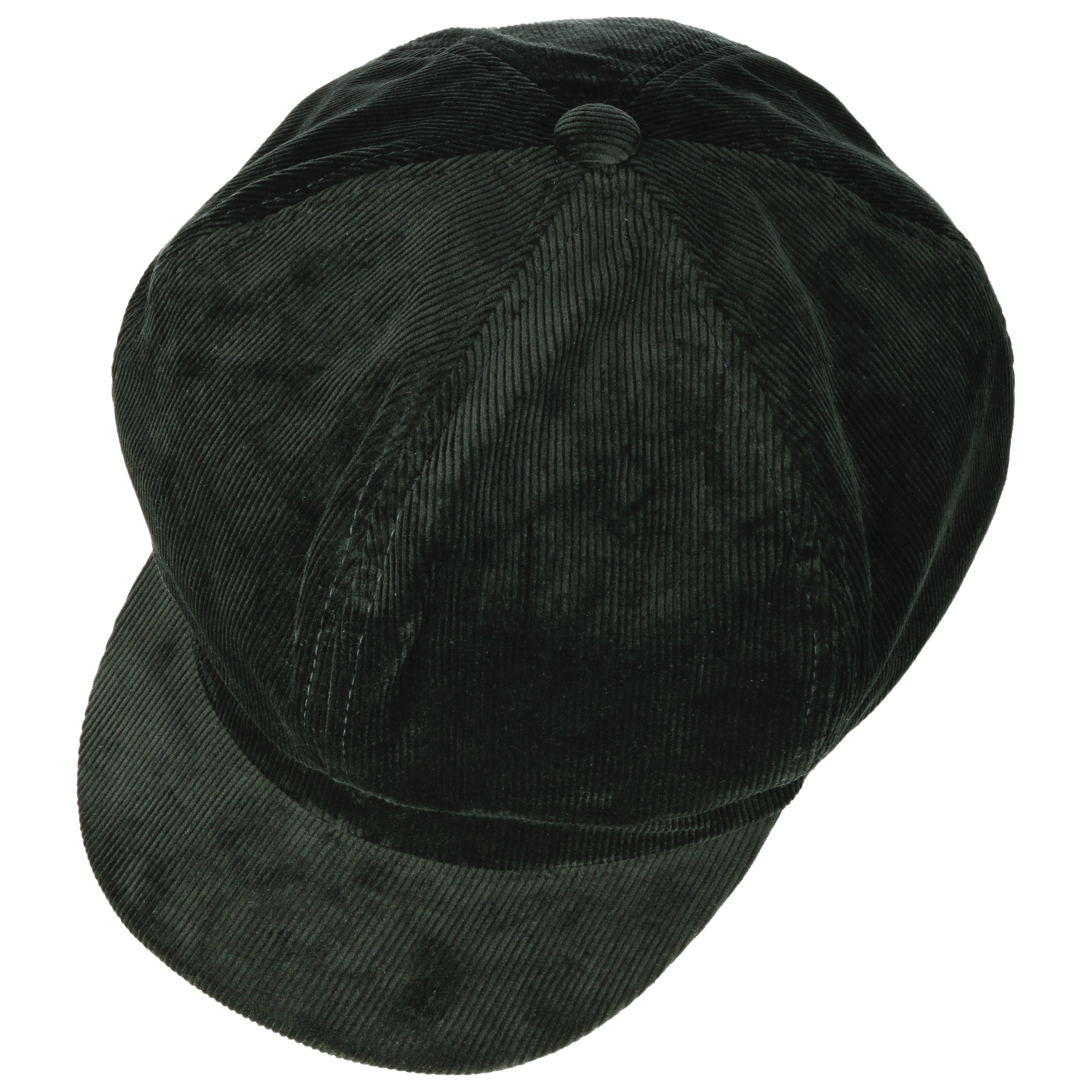 Cord Spitfire Newsboy Cap by Kangol - 72,95