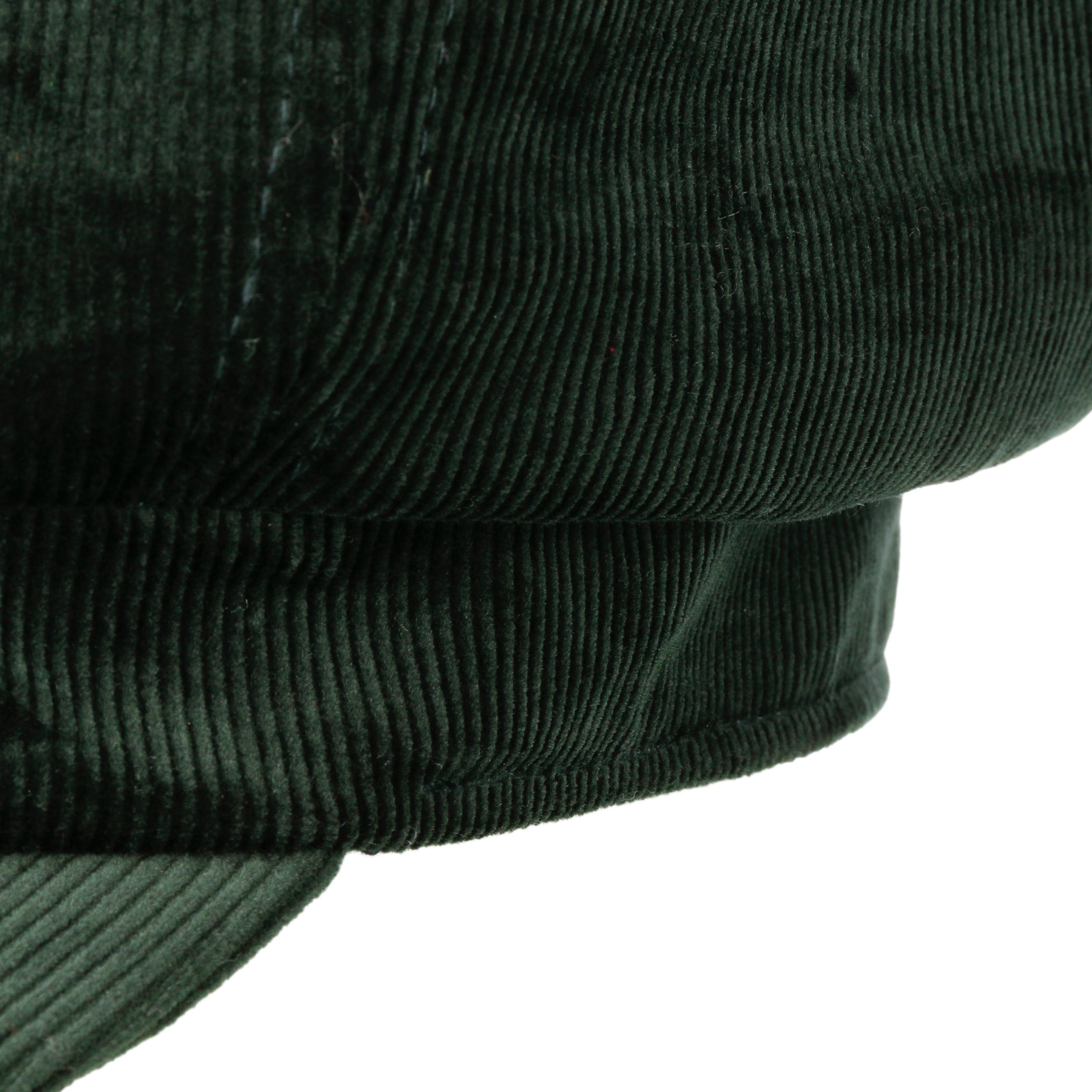 Cord Spitfire Newsboy Cap by Kangol - 56,95