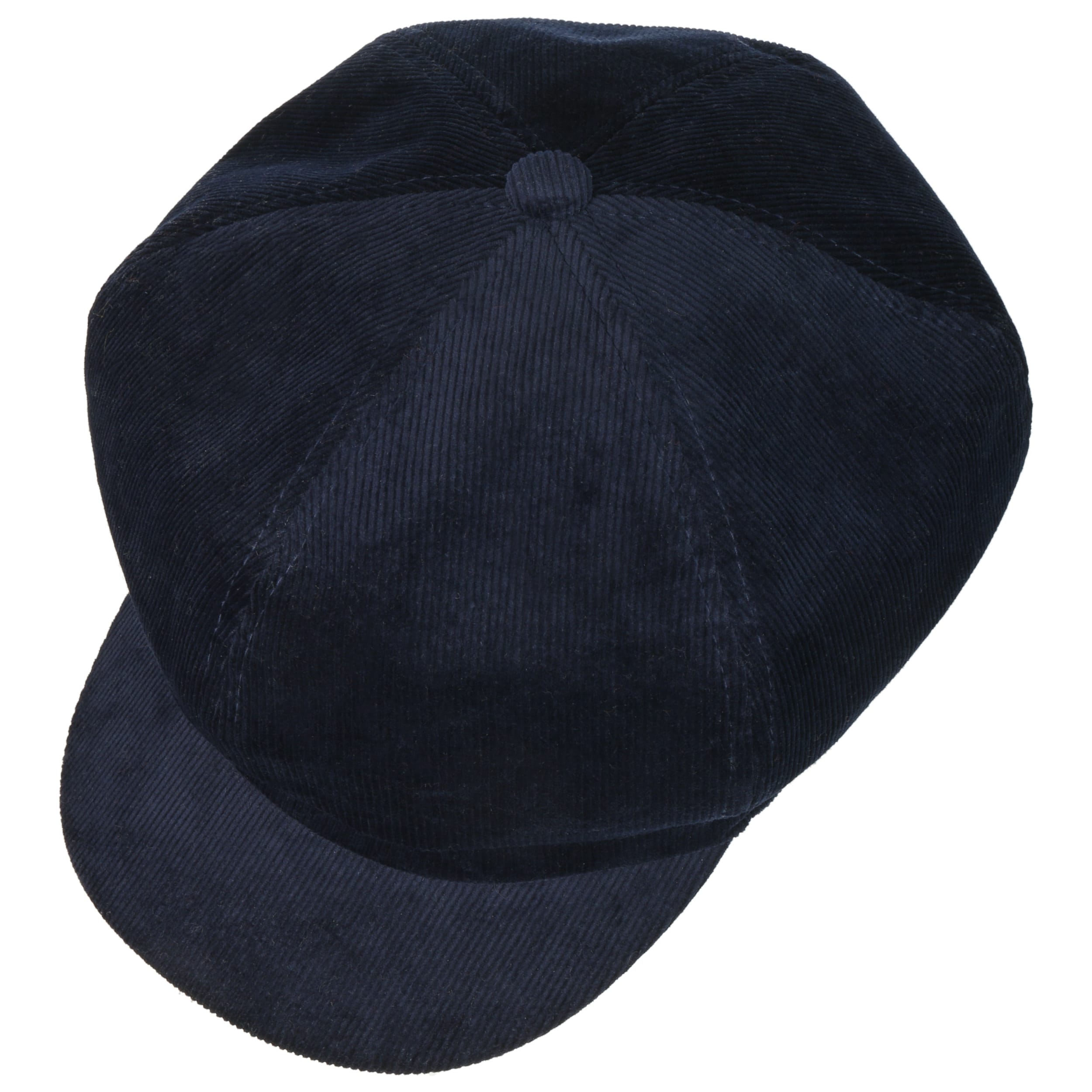 Cord Spitfire Newsboy Cap by Kangol - 72,95