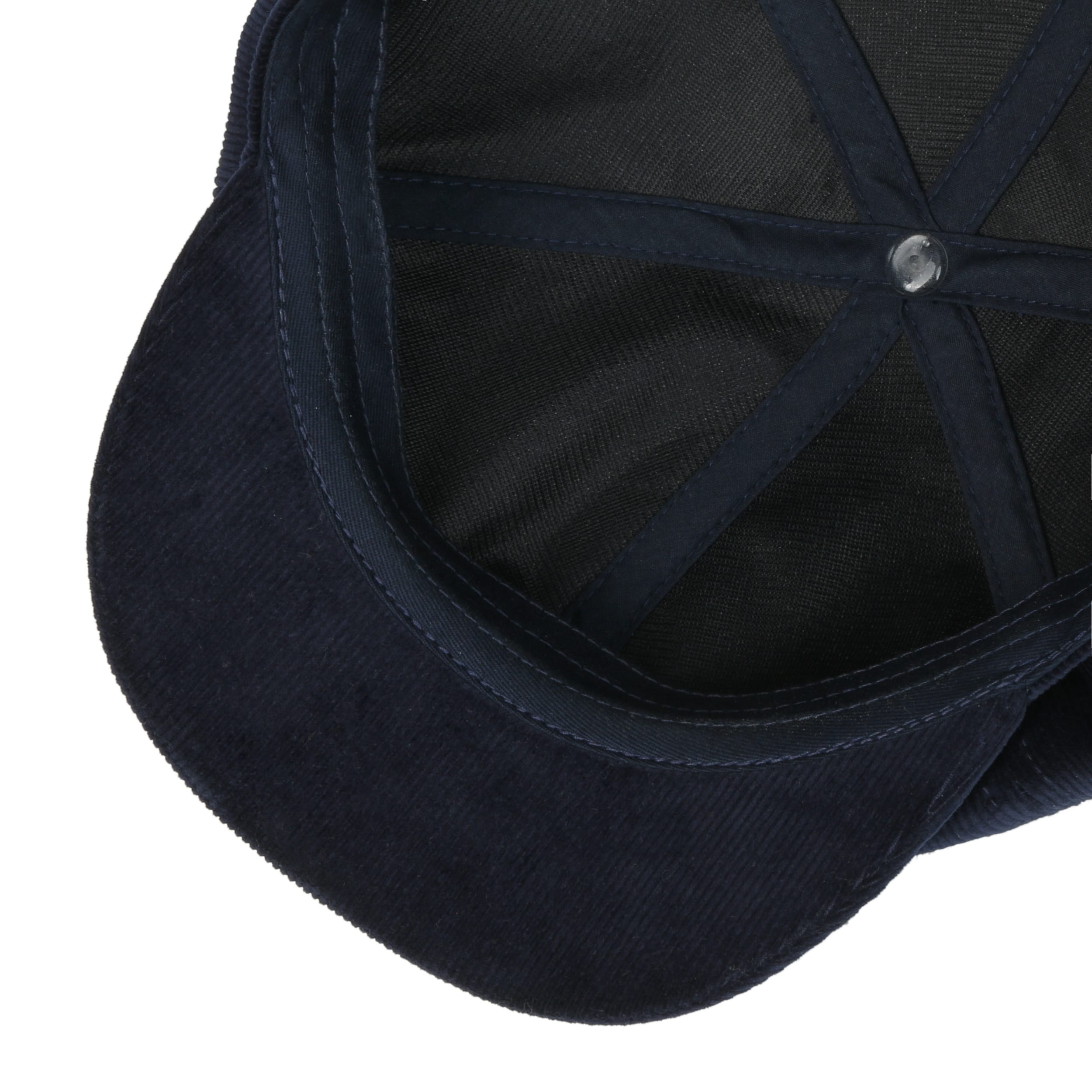 Cord Spitfire Newsboy Cap by Kangol - 72,95