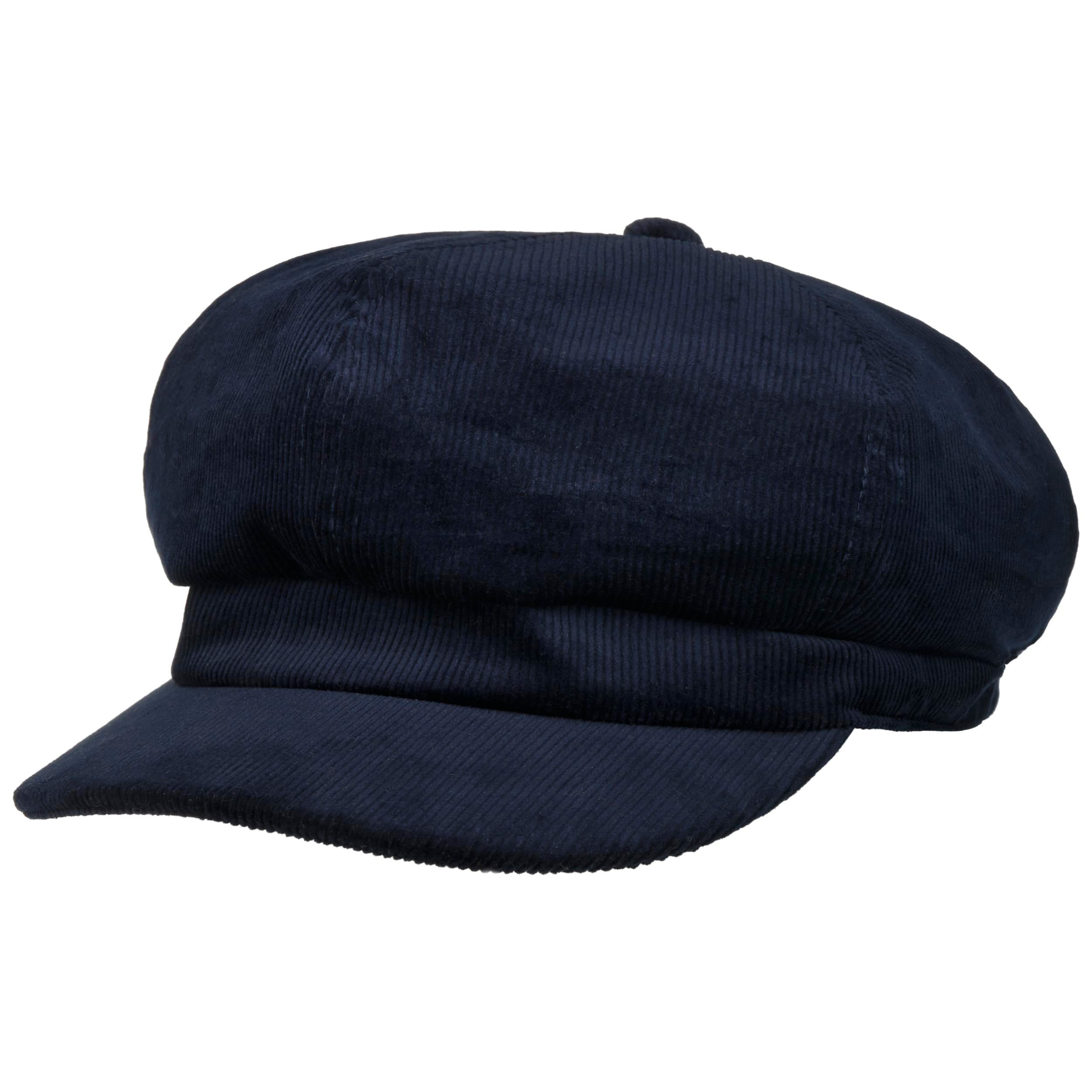 Cord Spitfire Newsboy Cap by Kangol - 56,95