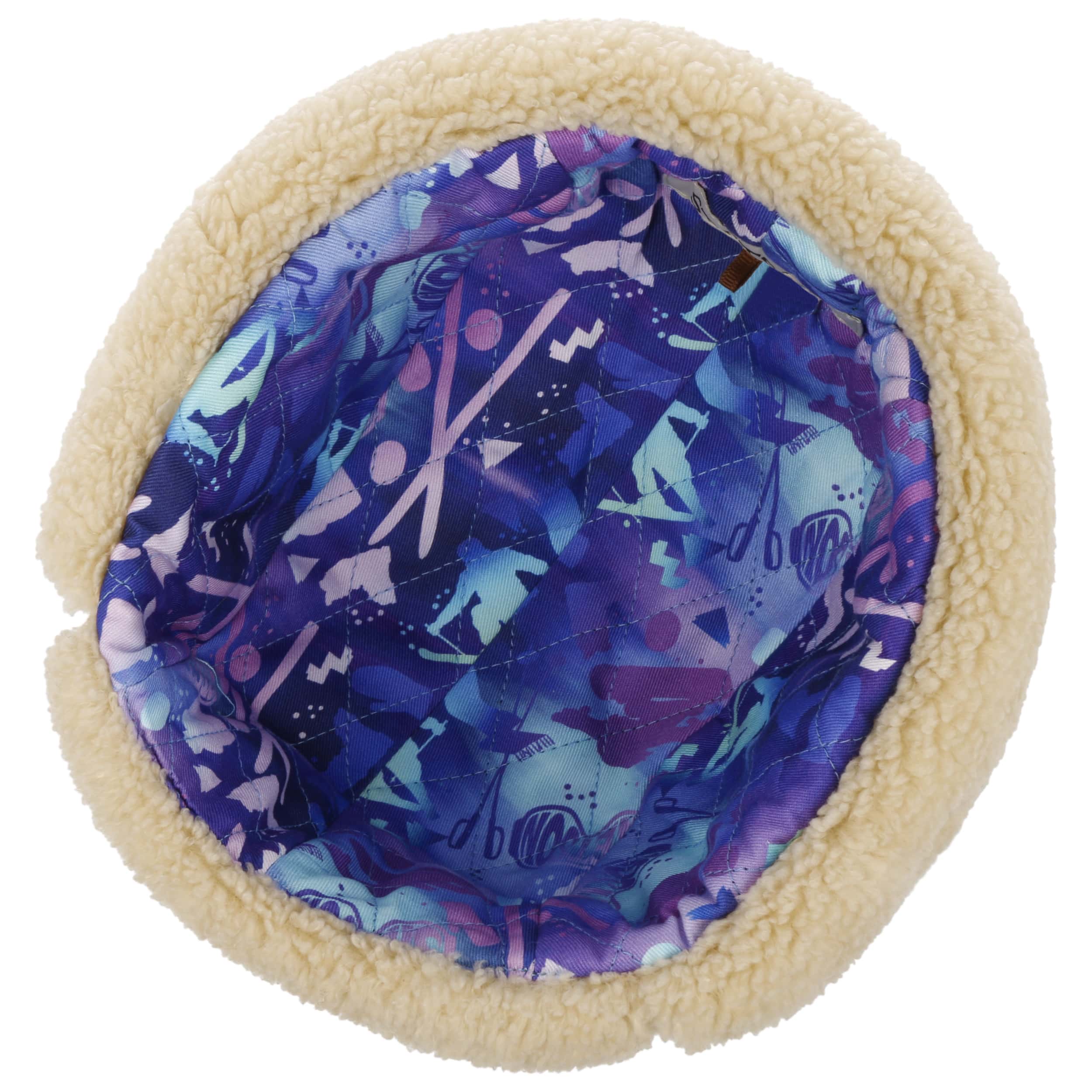 Corduroy Freestyle Bomber Aviator Hat by Stetson - 145,95