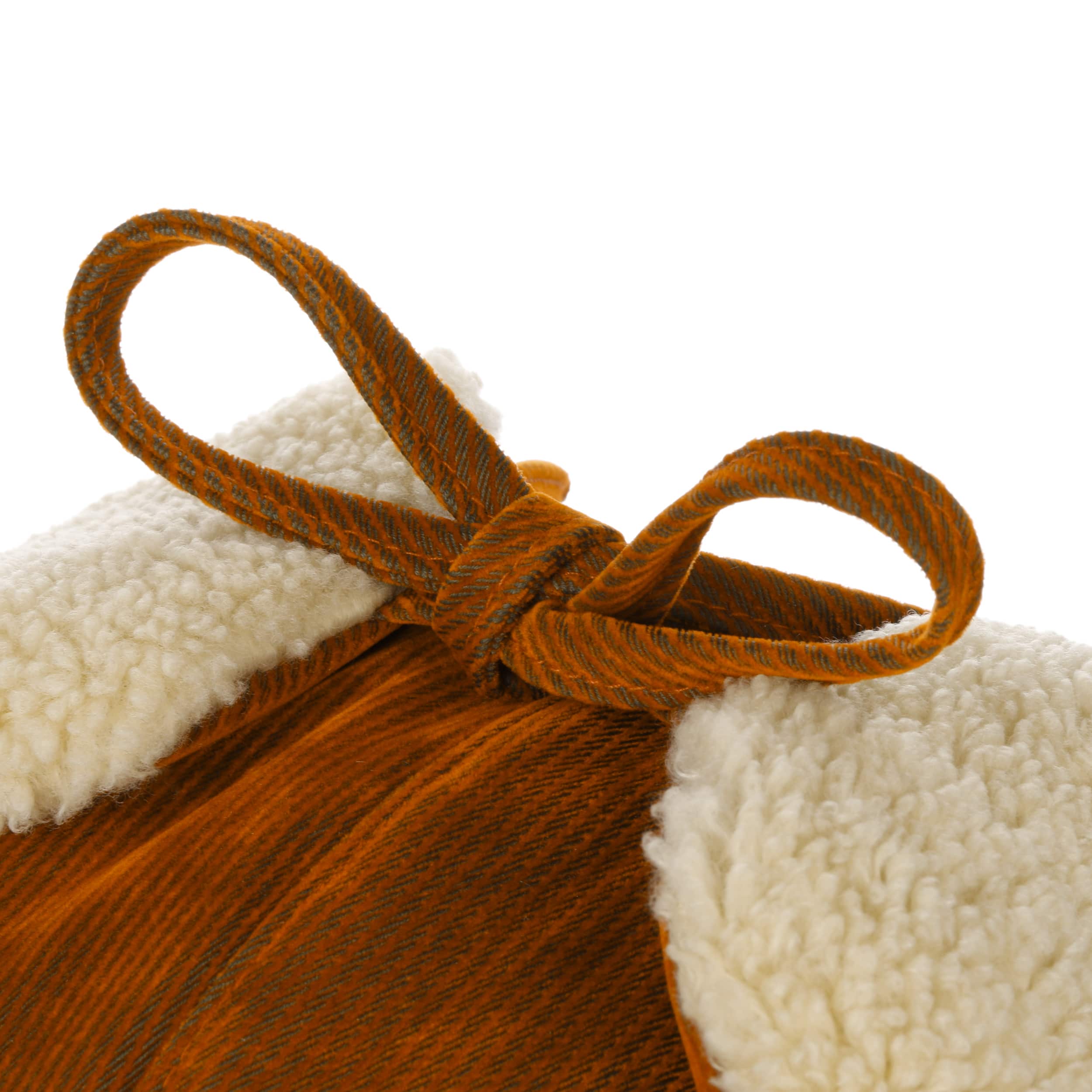 Corduroy Freestyle Bomber Aviator Hat by Stetson - 145,95