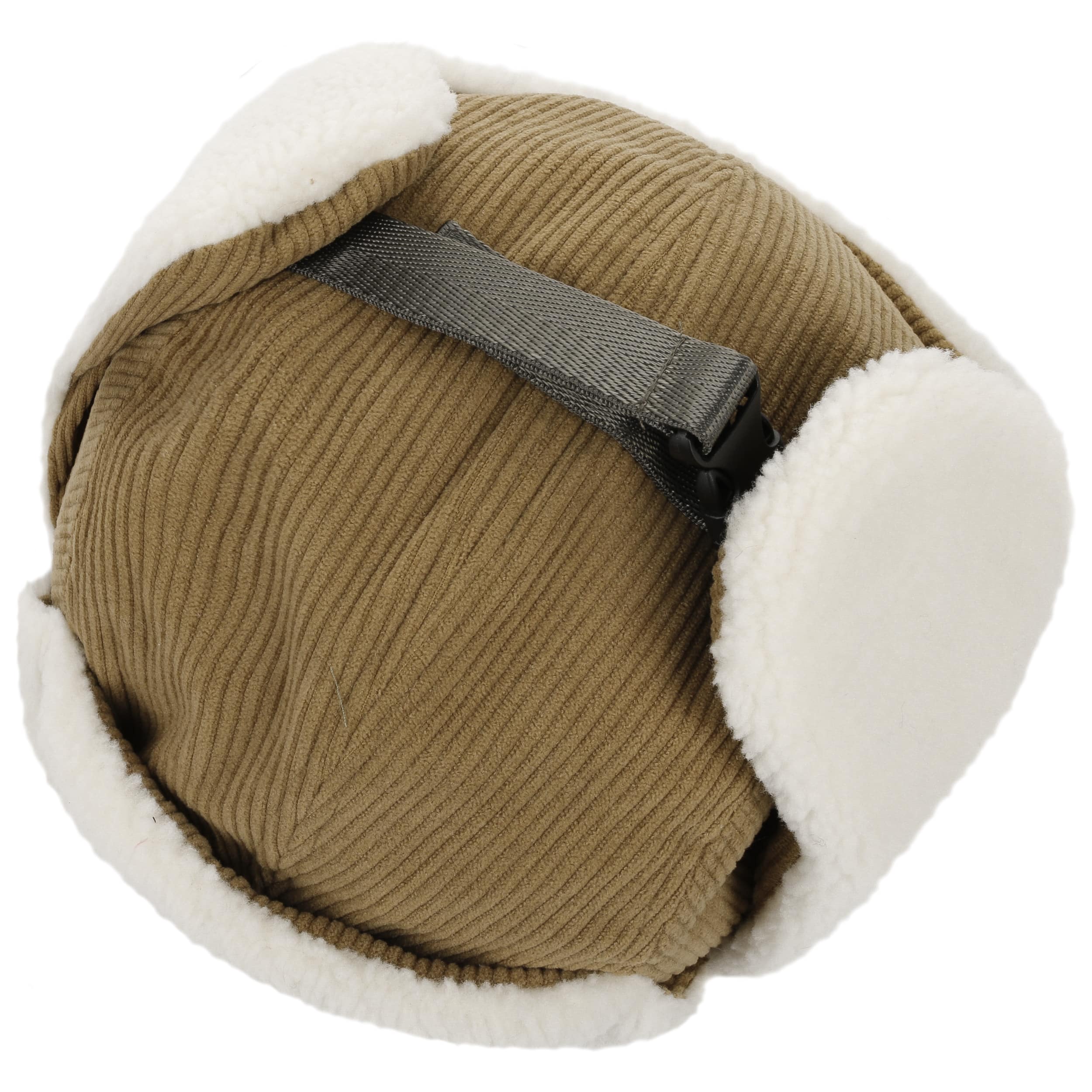Corduroy Kids Aviator Hat by maximo --> Shop Hats, Beanies & Caps ...