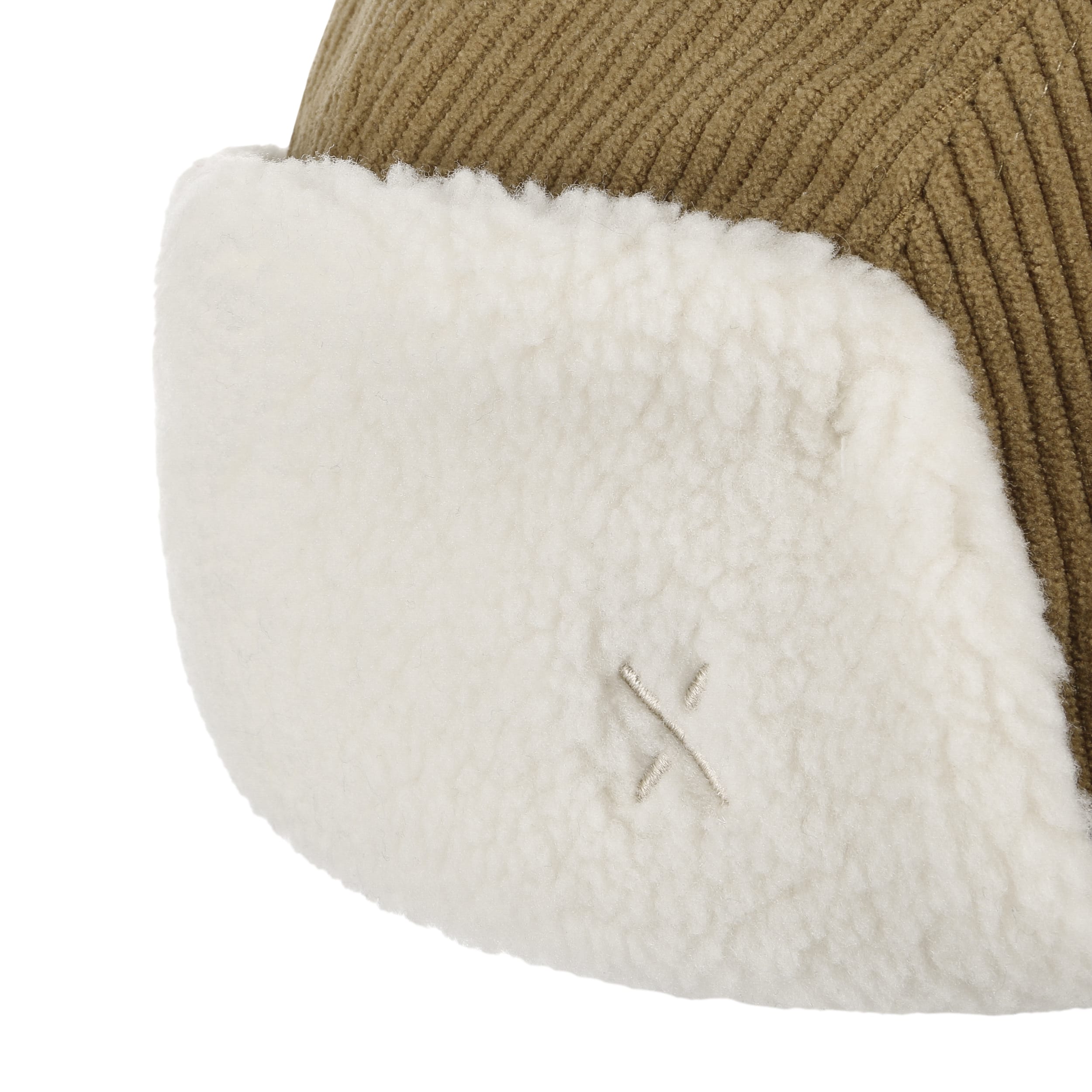 Corduroy Kids Aviator Hat by maximo - 22,95