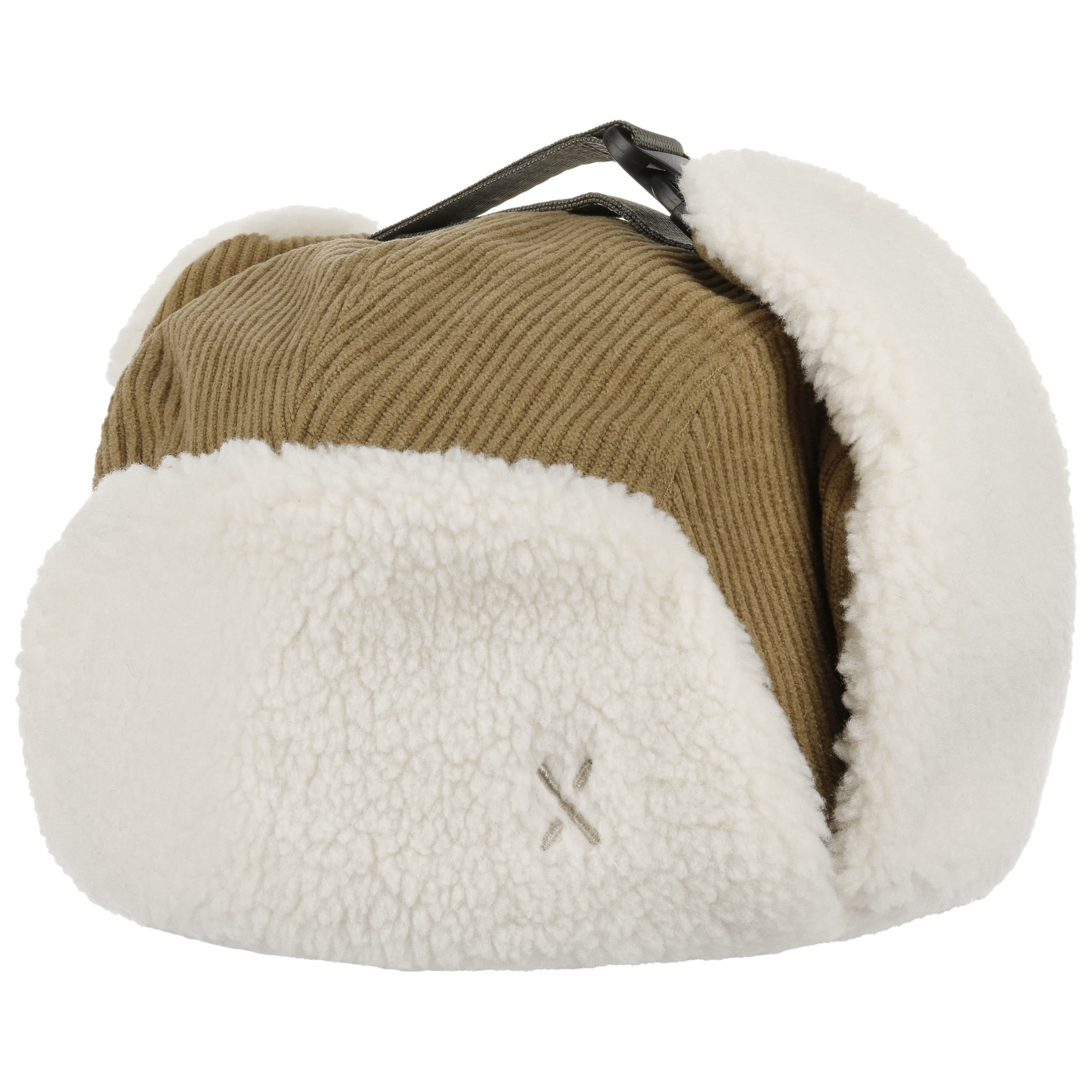 Corduroy Kids Aviator Hat by maximo --> Shop Hats, Beanies & Caps ...