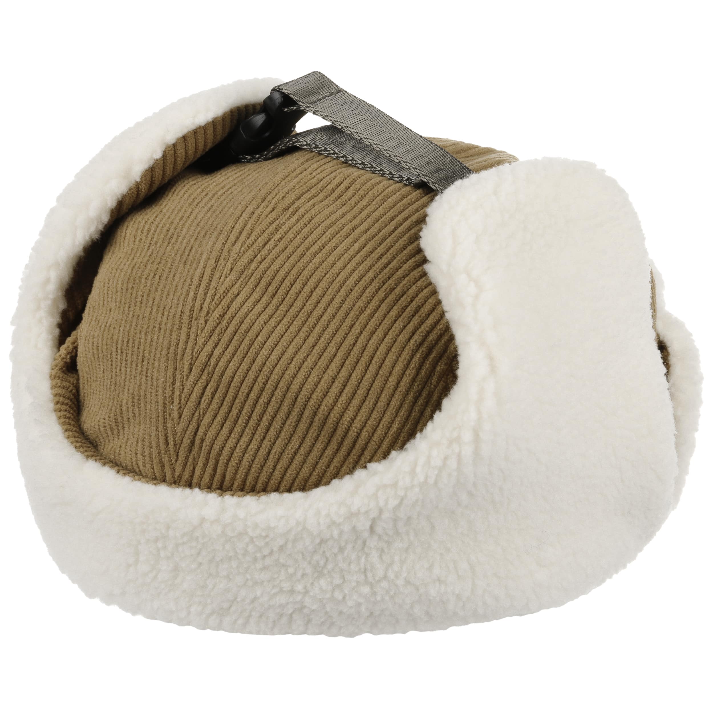 Corduroy Kids Aviator Hat by maximo - 22,95