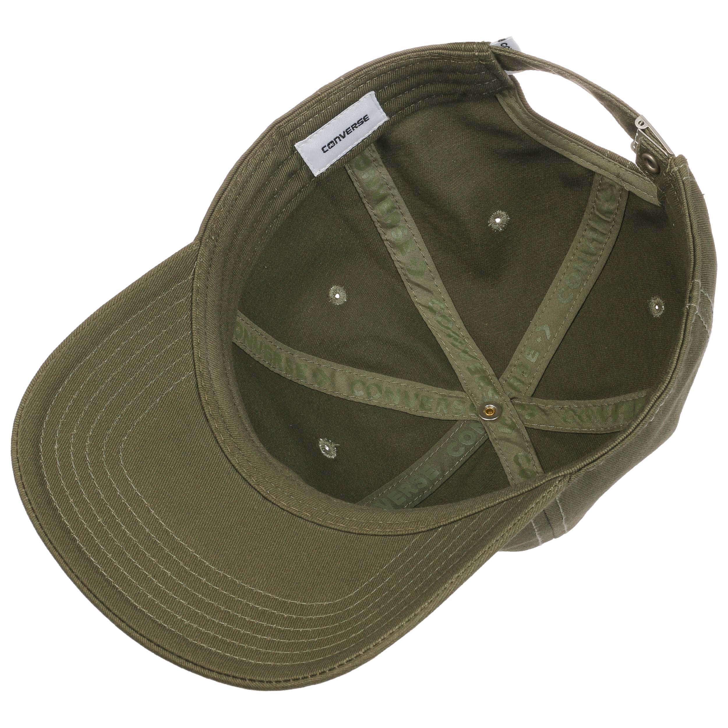 Core Classic Baseball Cap by Converse - 32,95