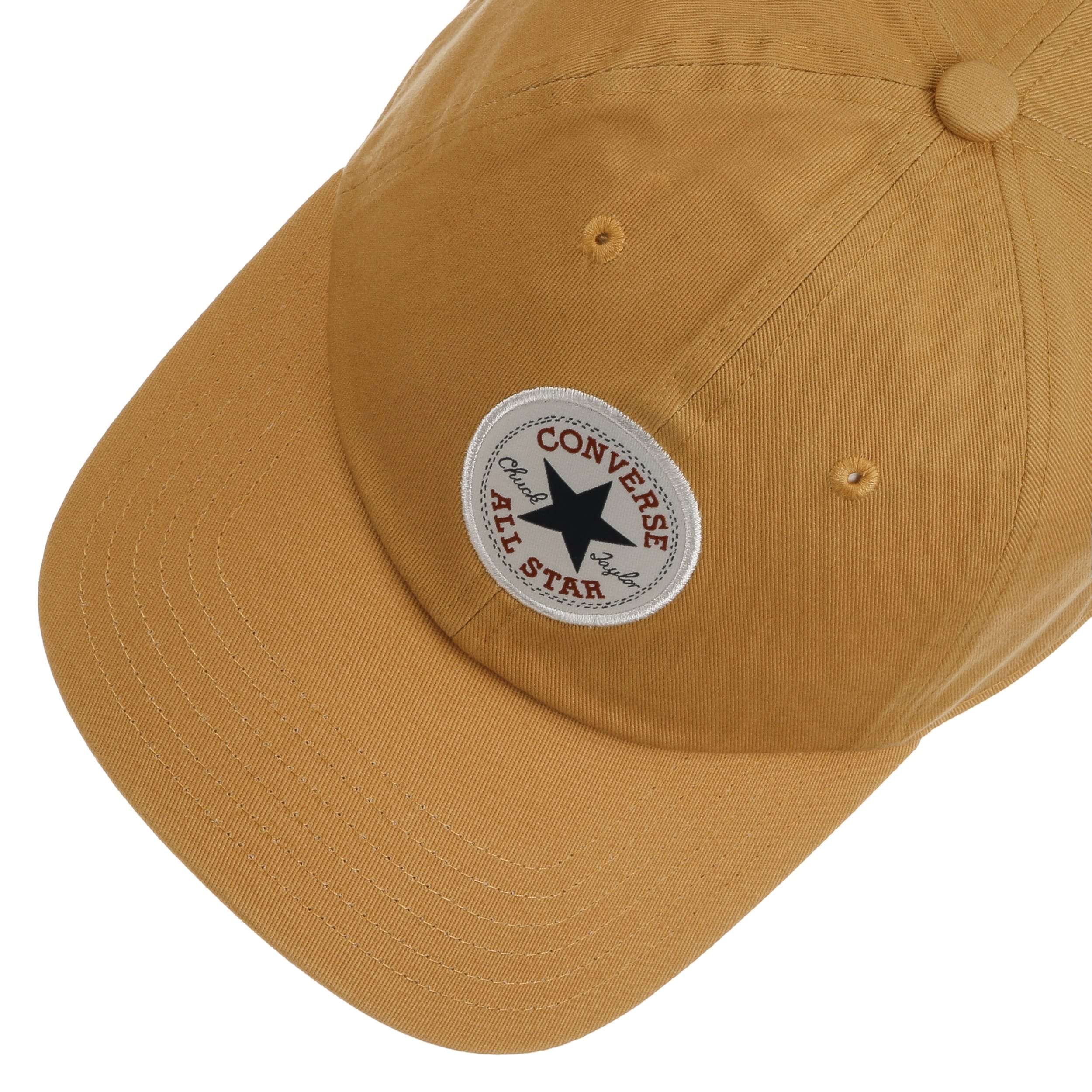 Core Classic Baseball Cap by Converse --> Shop Hats, Beanies & Caps online Hatshopping