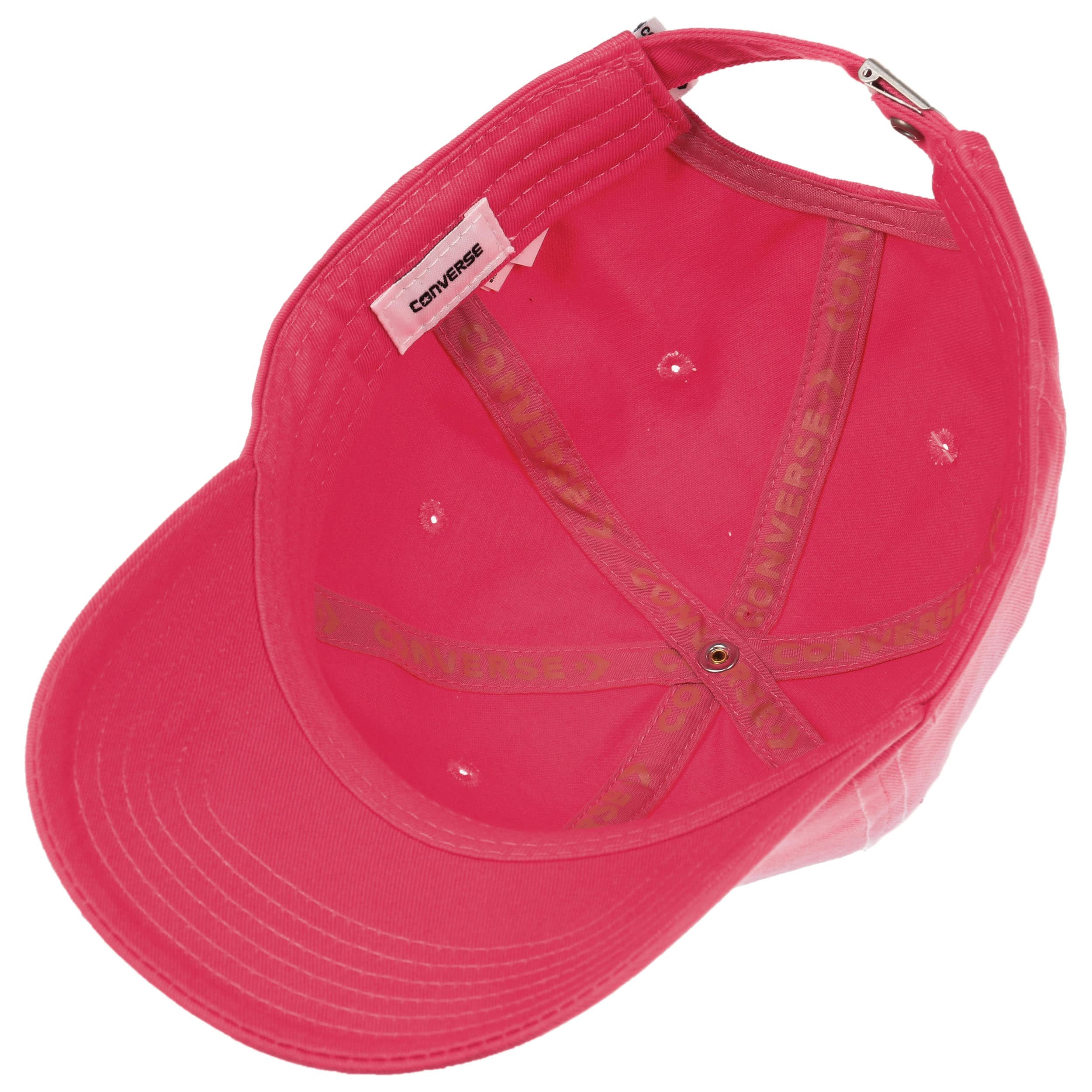 Core Classic Baseball Cap by Converse - 32,95