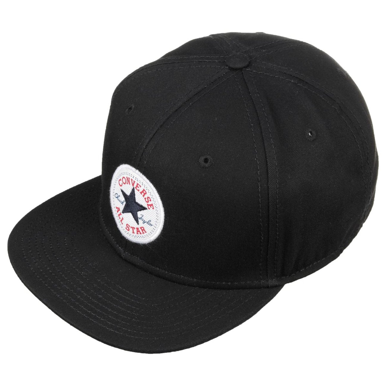 Core Twill Snapback Cap by Converse - 21,95