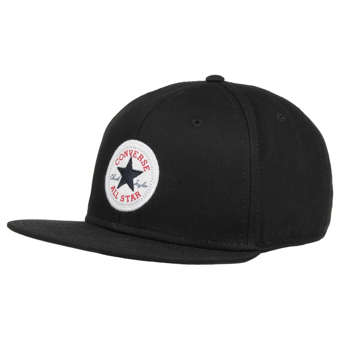 Core Twill Snapback Cap by Converse - 21,95