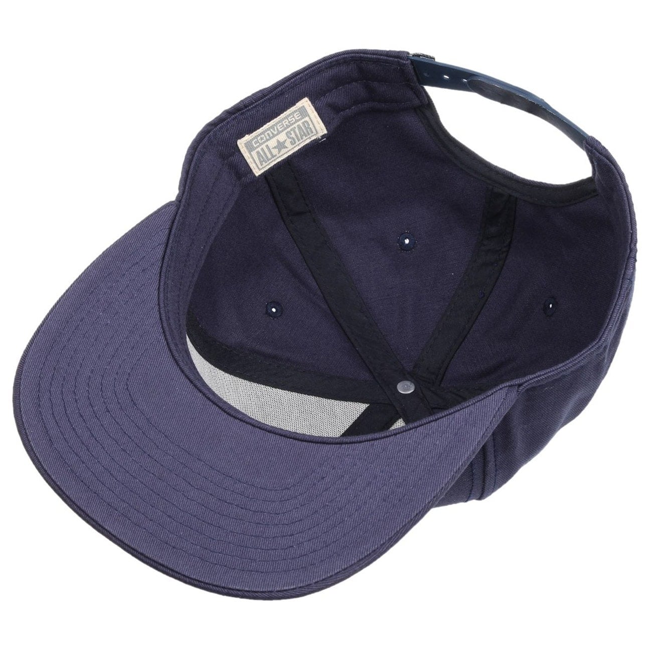 Core Twill Snapback Cap by Converse - 21,95