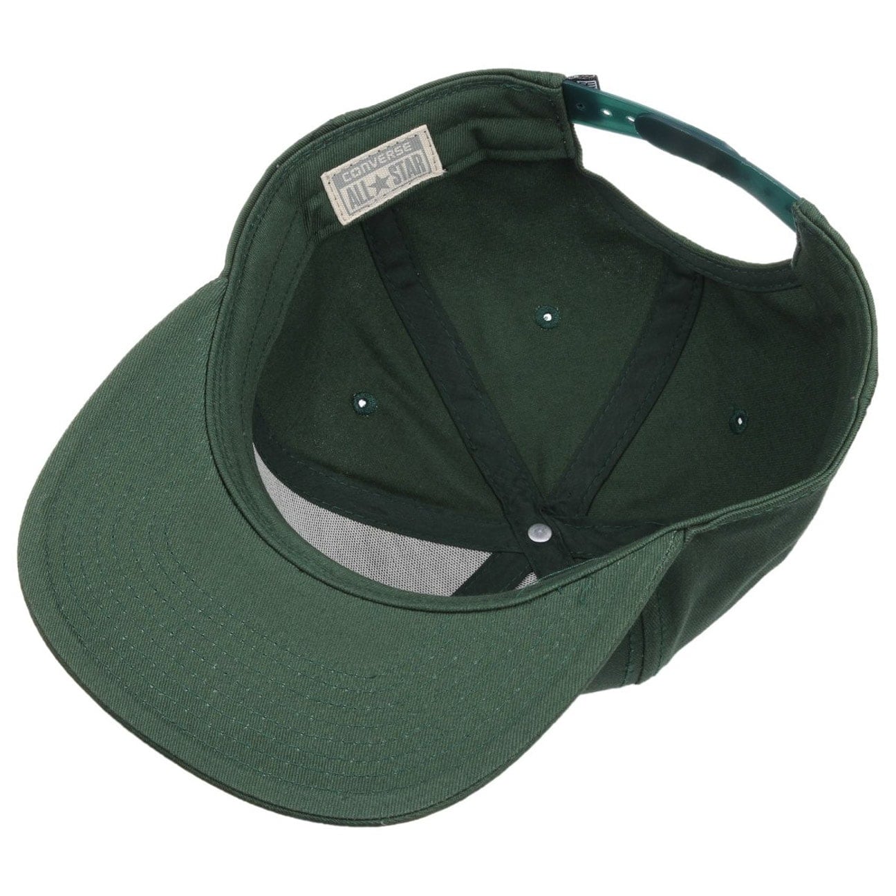 Core Twill Snapback Cap by Converse - 21,95