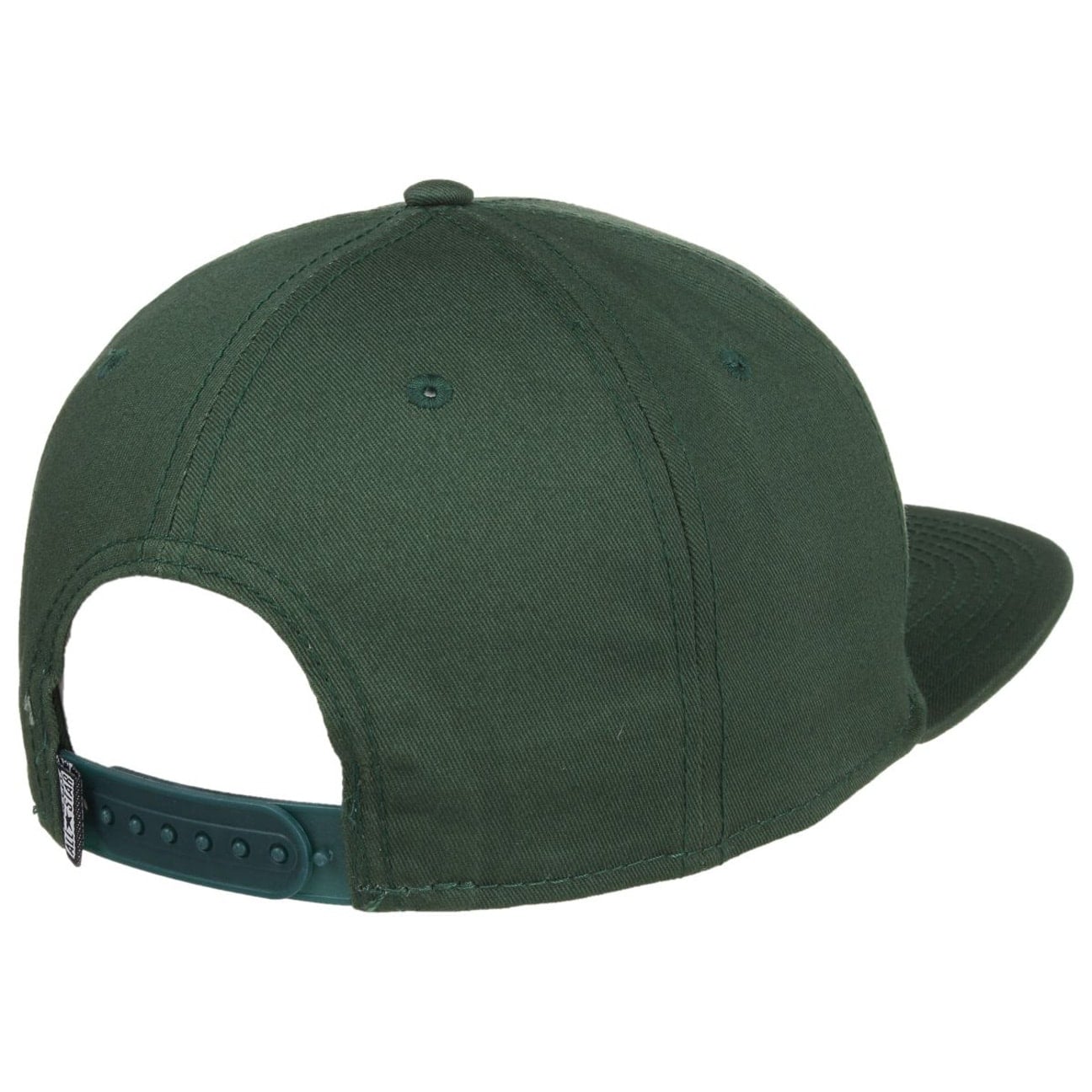 Core Twill Snapback Cap by Converse - 21,95