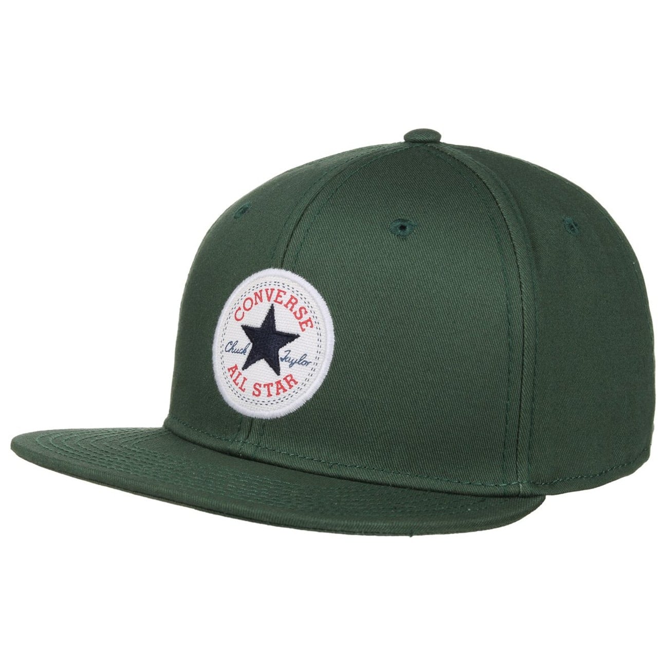 Core Twill Snapback Cap by Converse - 21,95