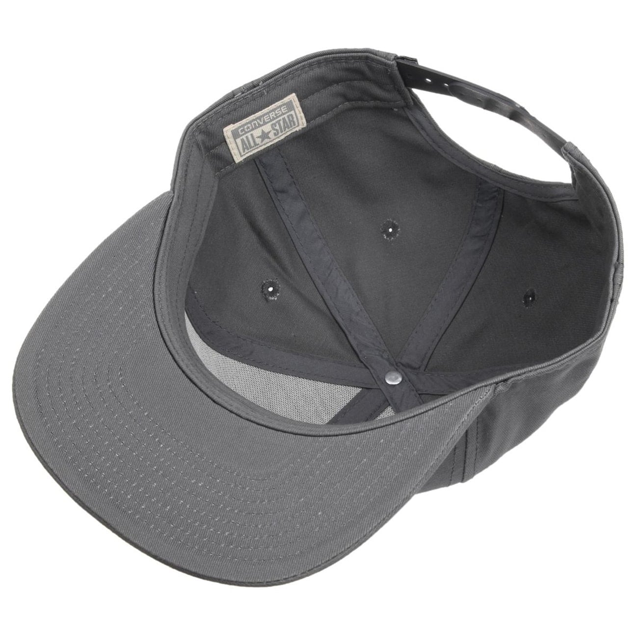 Core Twill Snapback Cap by Converse - 21,95