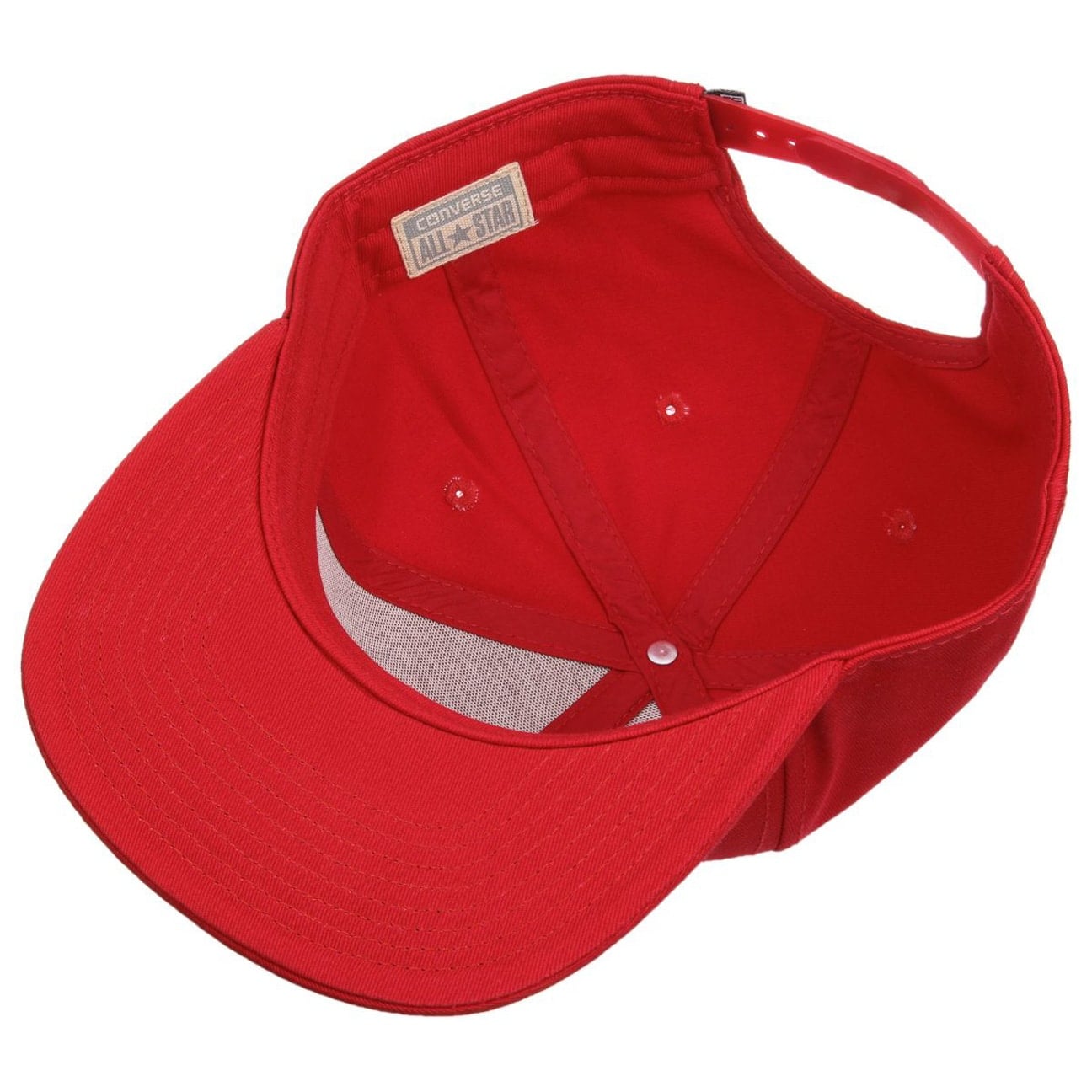 Core Twill Snapback Cap by Converse - 21,95