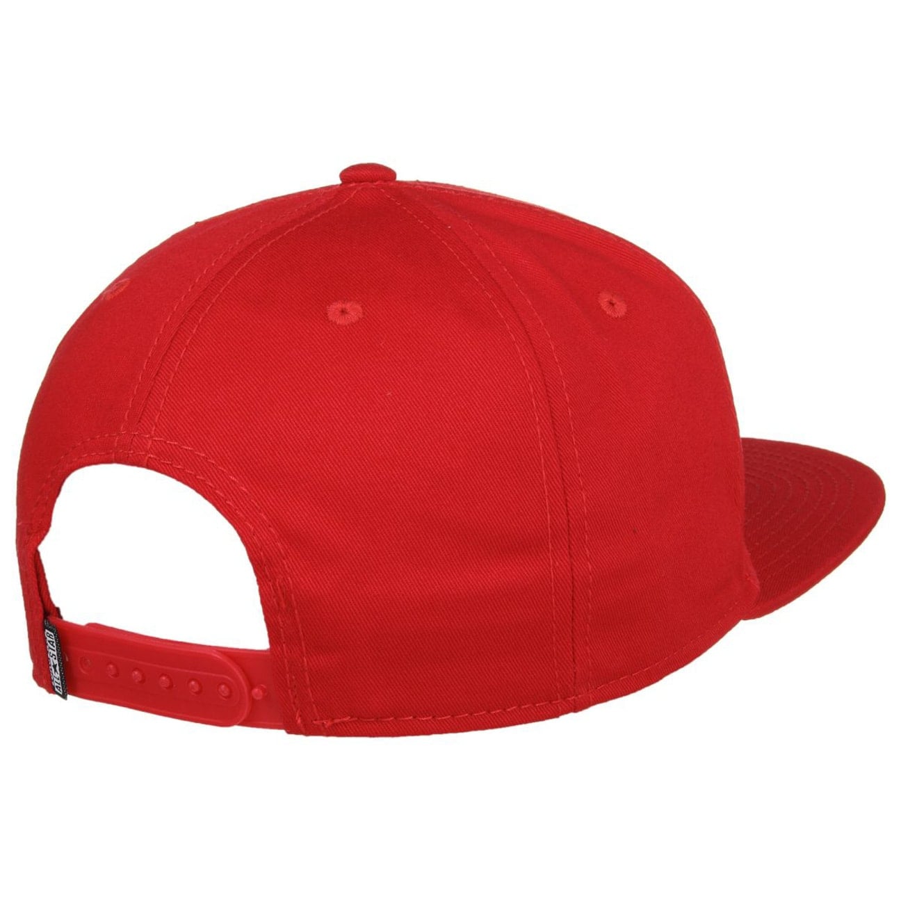 Core Twill Snapback Cap by Converse - 21,95