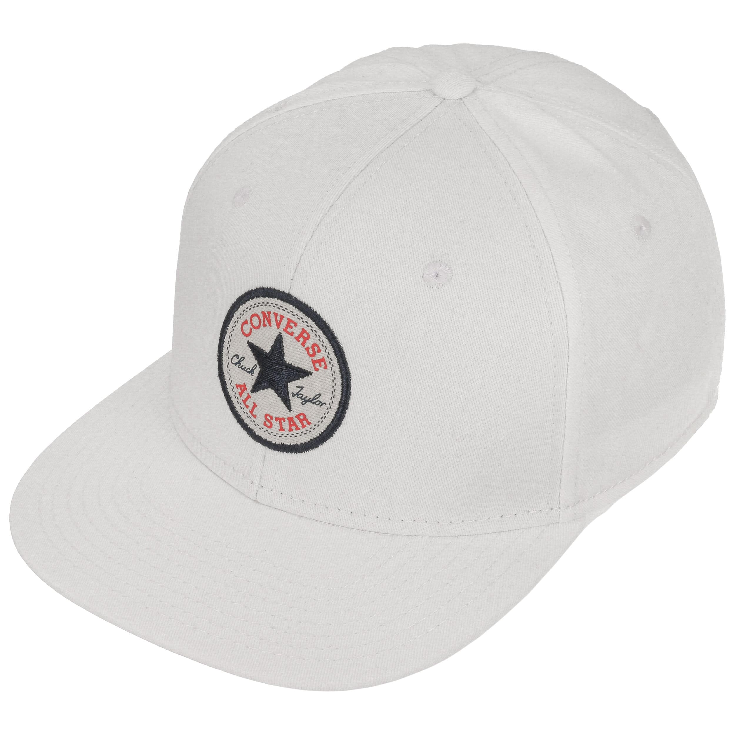 Core Twill Snapback Cap by Converse - 21,95