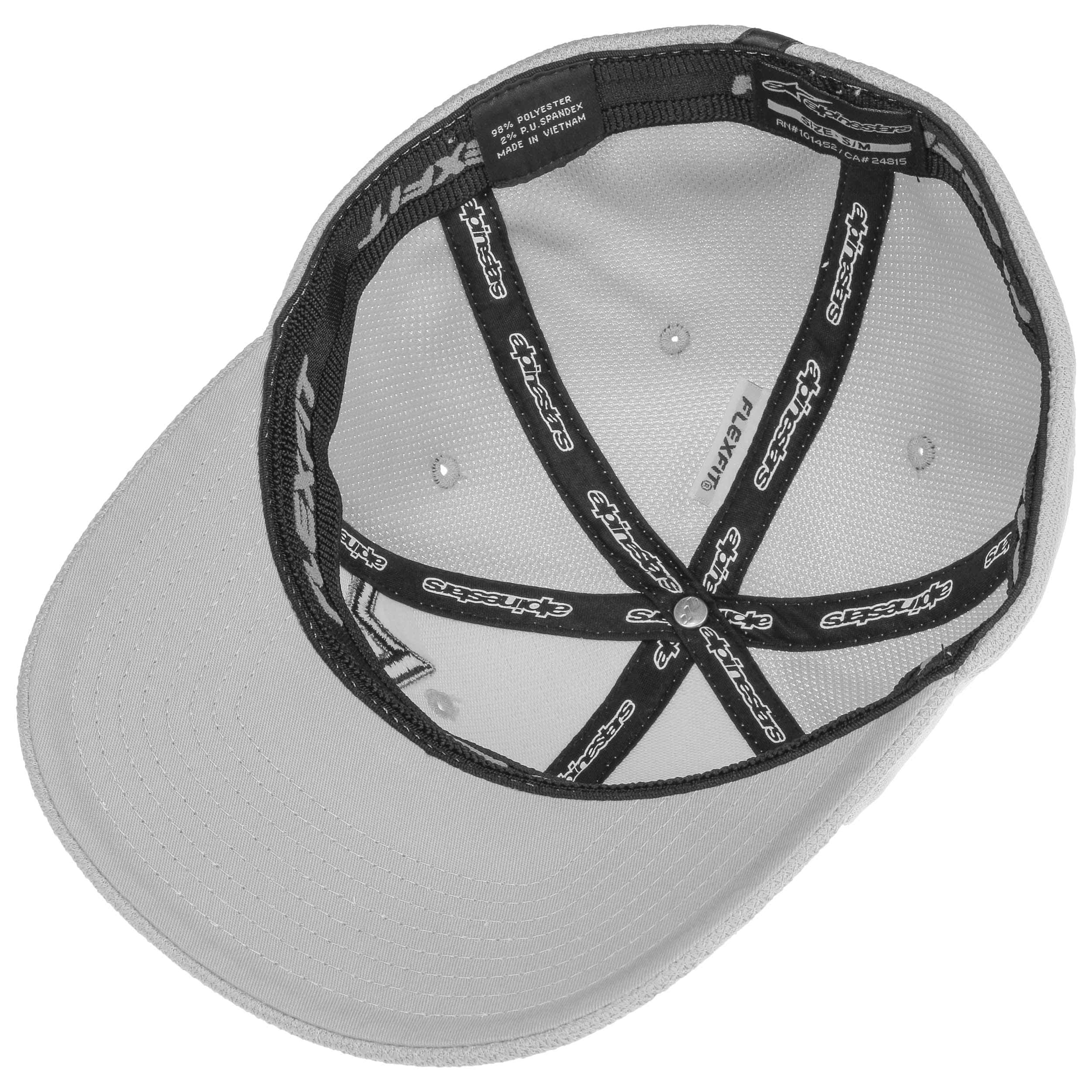 Corp Shift Mock Mesh Flexfit Cap by alpinestars - 37,95