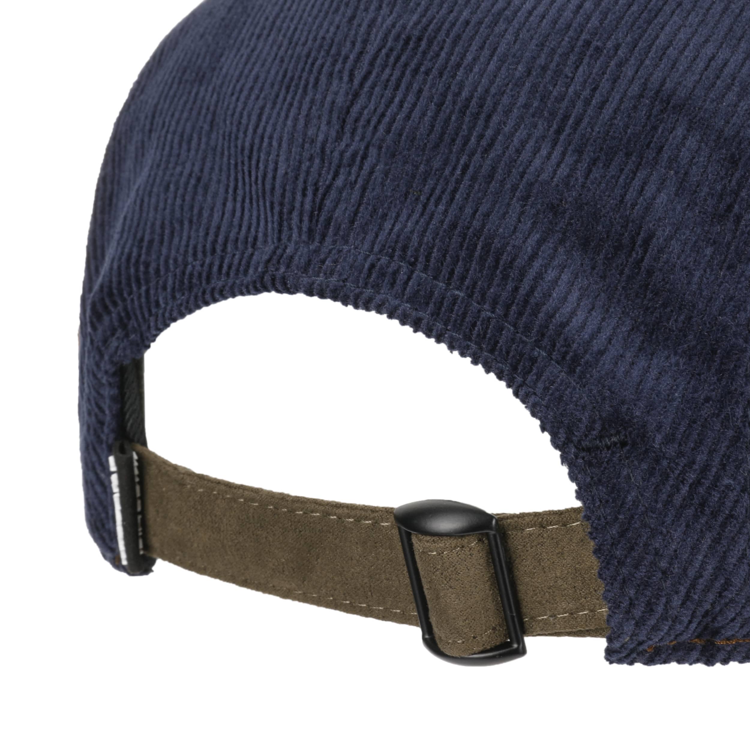 Corvin 5 Panel Cap by iriedaily - 51,95